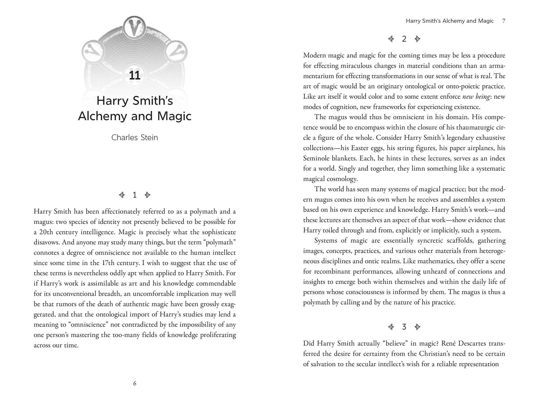 The Occult Harry Smith | Book by Harry Smith, Peter Valente | Official ...