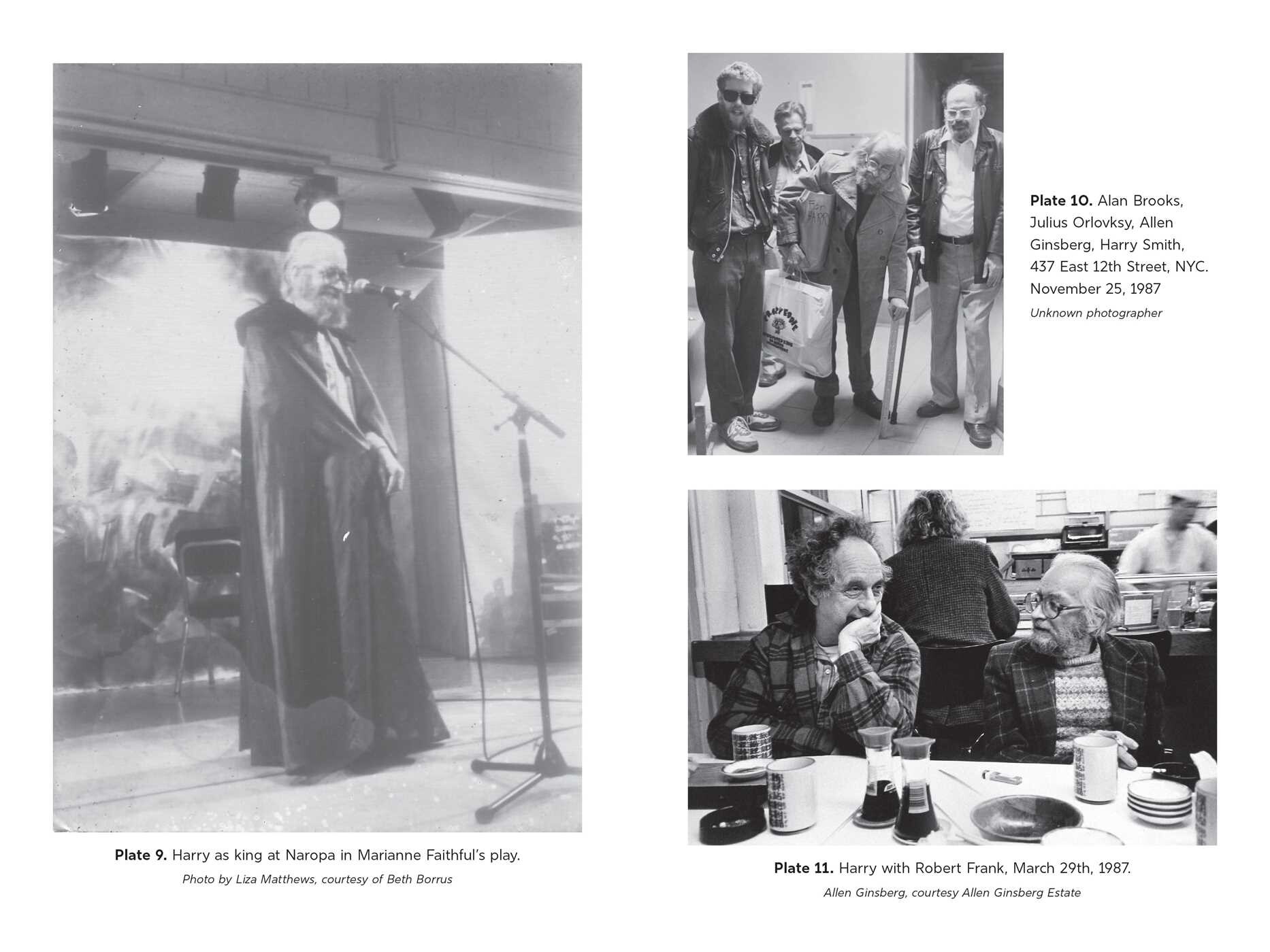 The Occult Harry Smith | Book by Harry Smith, Peter Valente | Official ...