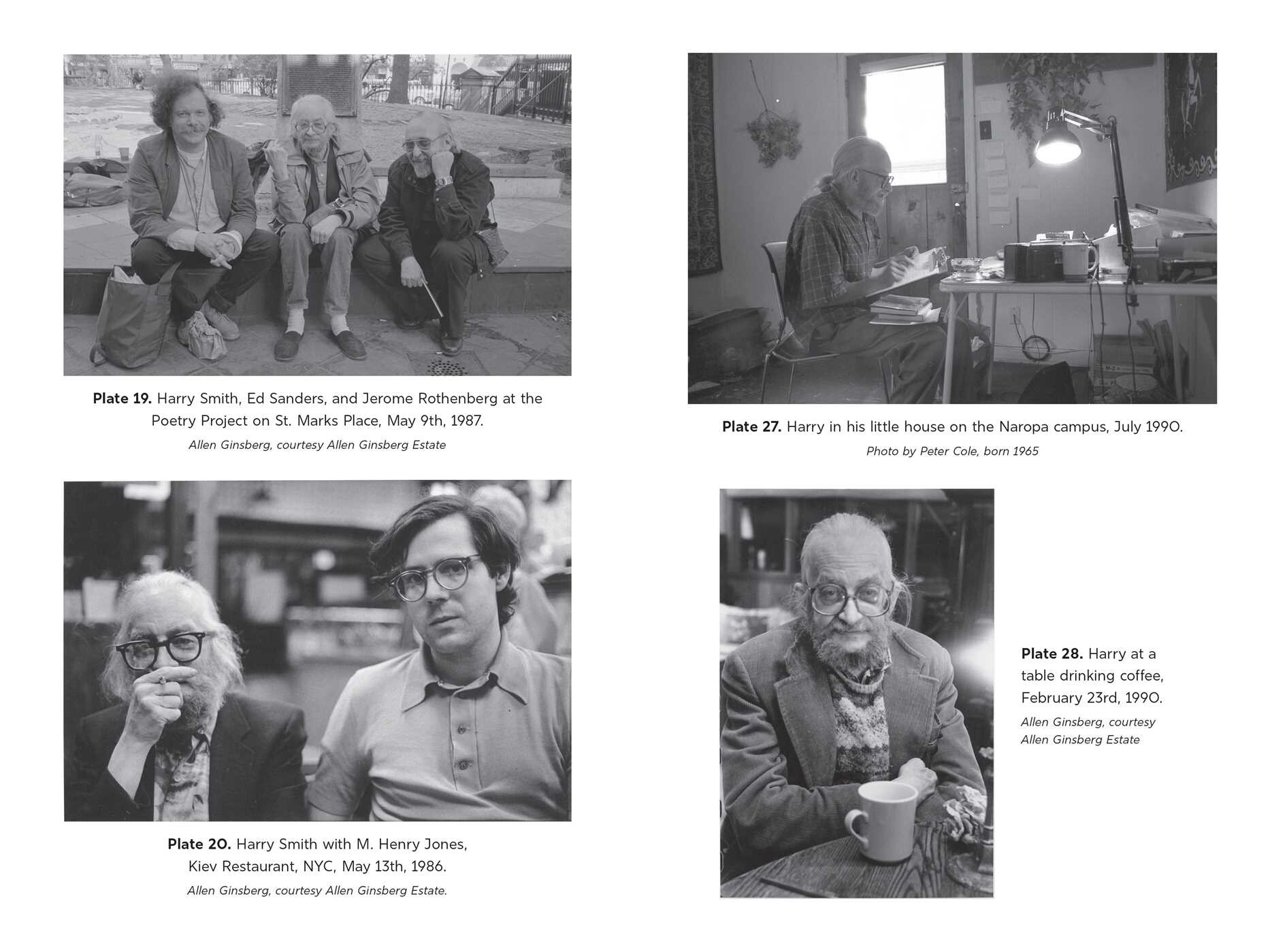 The Occult Harry Smith | Book by Harry Smith, Peter Valente | Official Publisher Page | Simon ...