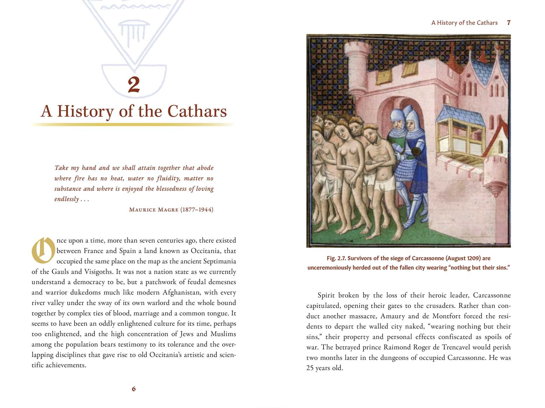 Otto Rahn, Grail Hunter | Book by Richard Stanley | Official Publisher ...