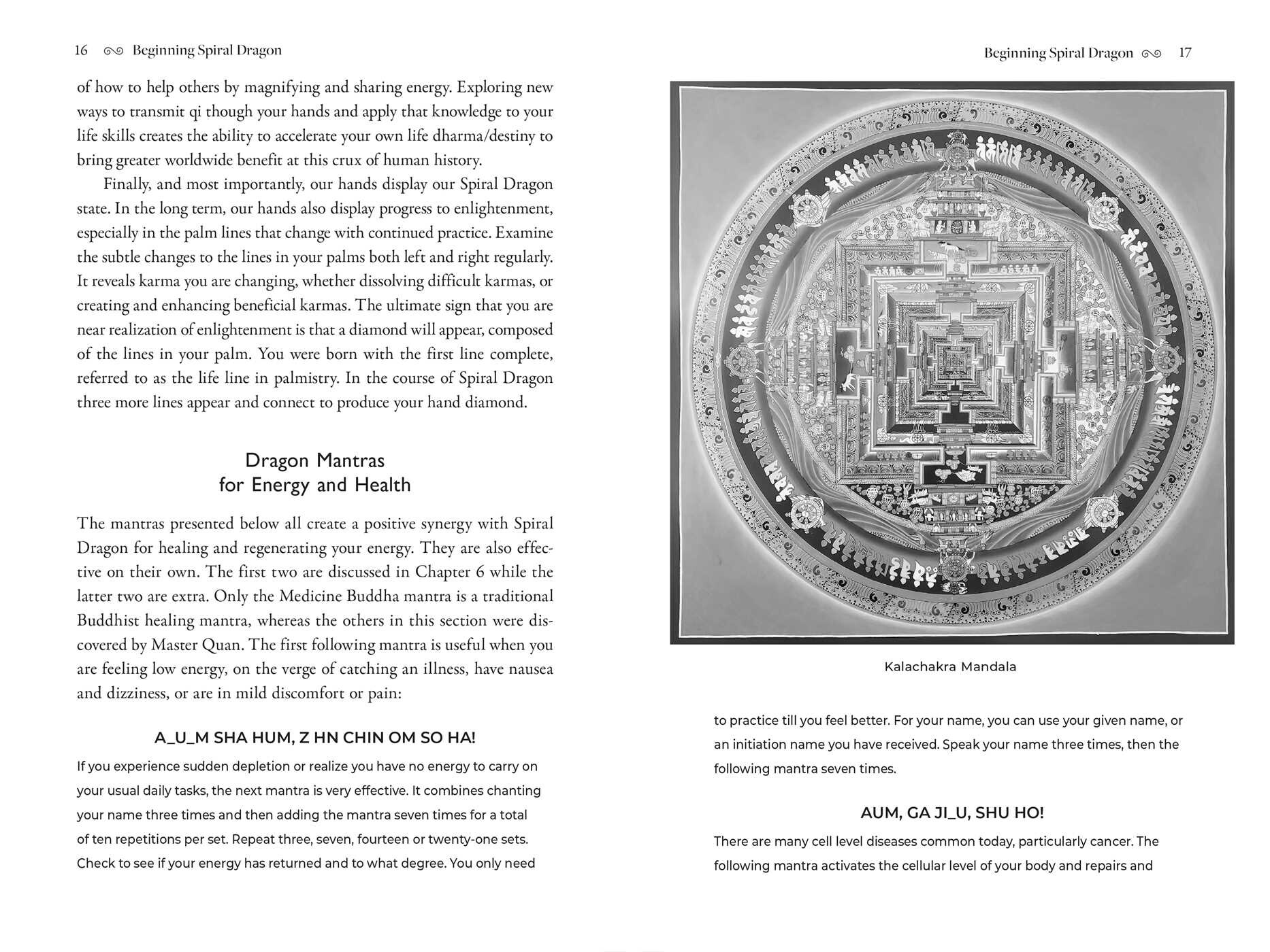 Spiral Dragon Dharma Gate eBook by Johndennis Govert | Official ...