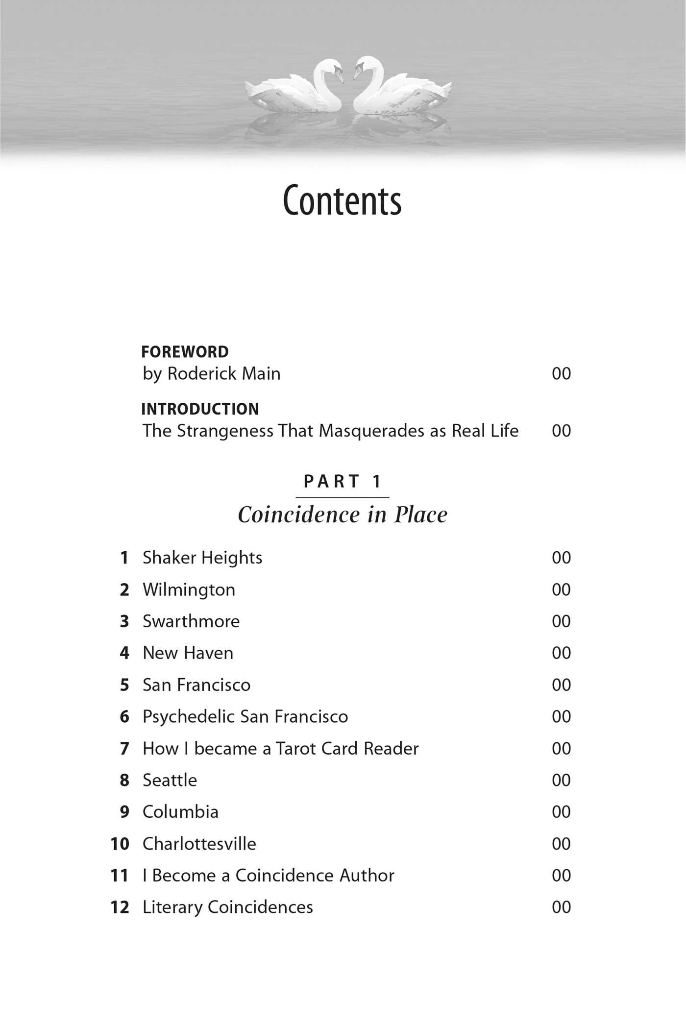 Life-Changing Synchronicities | Book by Bernard Beitman, Roderick Main ...