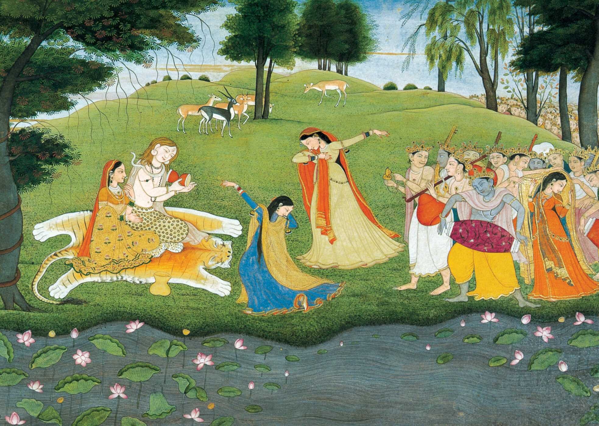 El Kamasutra completo e ilustrado | Book by Lance Dane | Official Publisher Page | Simon & Schuster