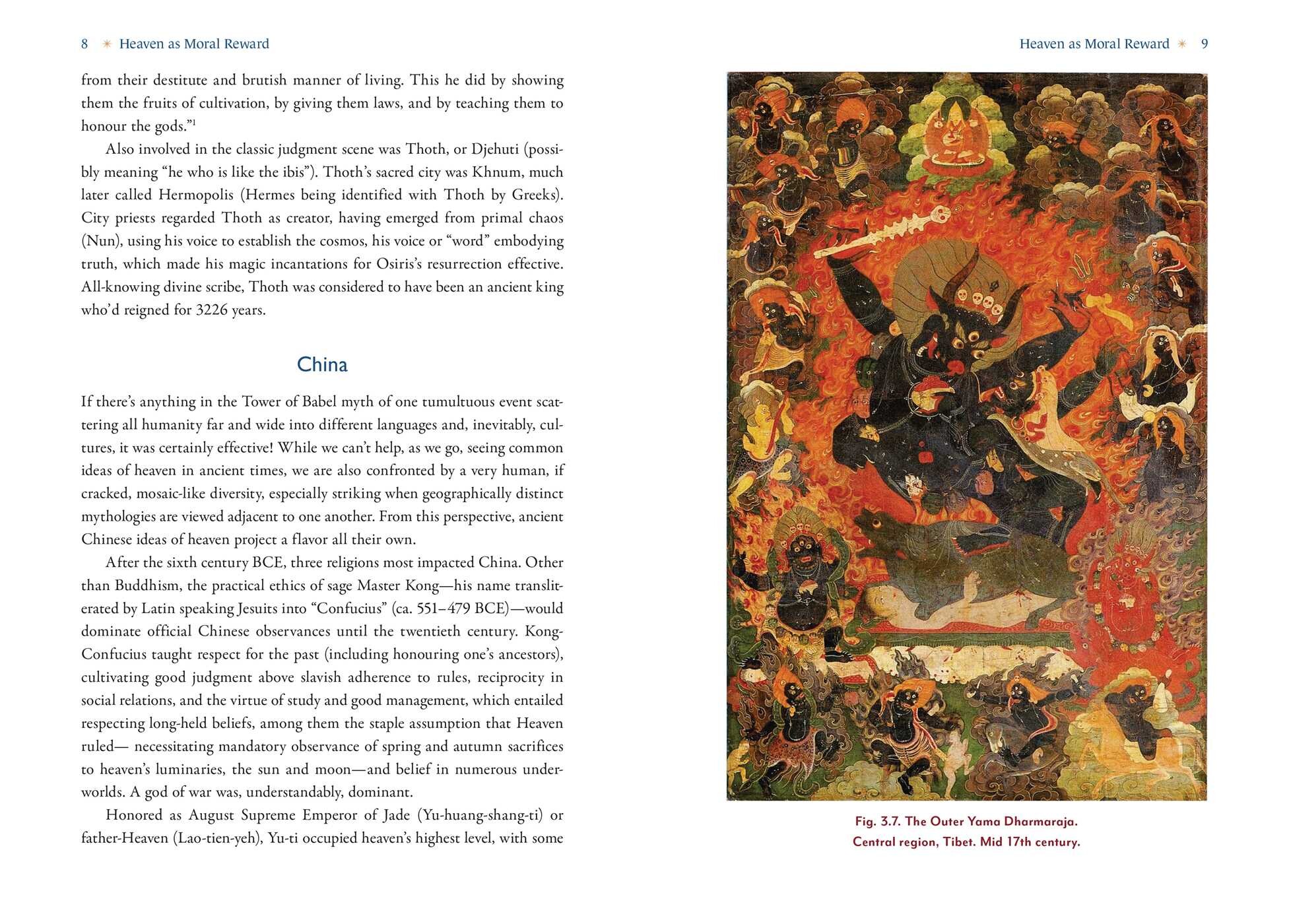 Celestial Realms | Book by Tobias Churton | Official Publisher Page | Simon & Schuster