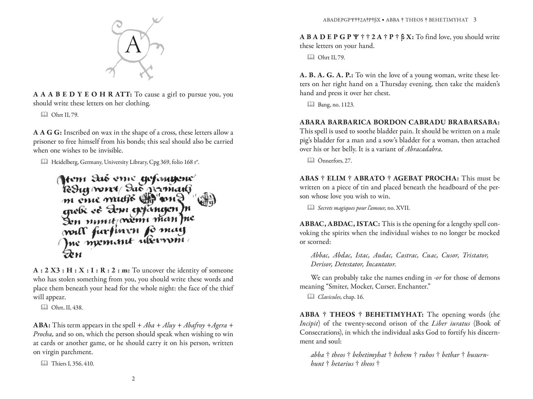 The Sorcerer's Scholar | Book by Claude Lecouteux | Official Publisher ...