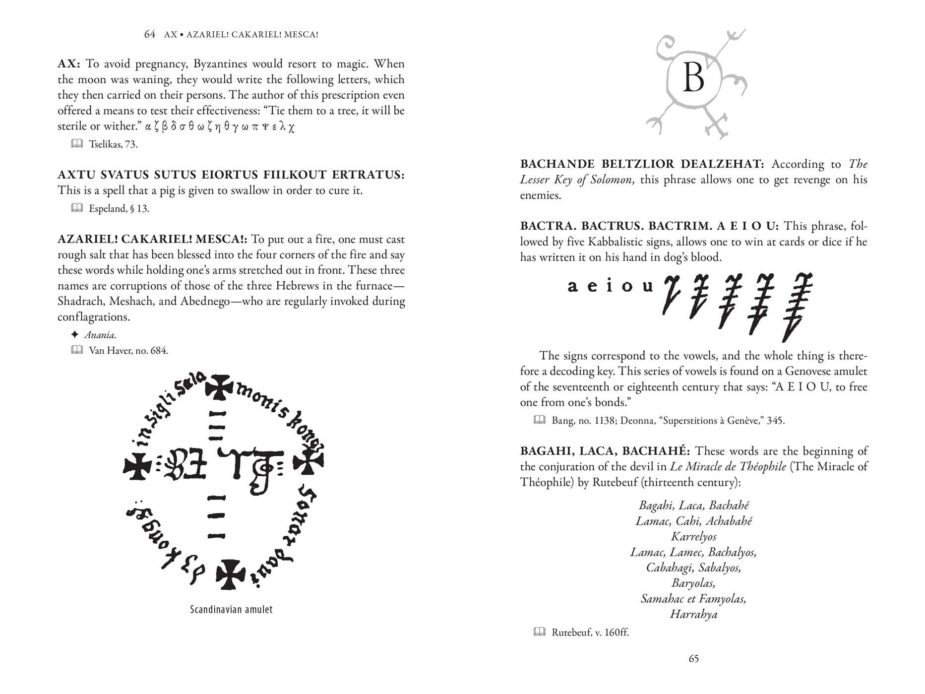 The Sorcerer's Scholar | Book by Claude Lecouteux | Official Publisher ...