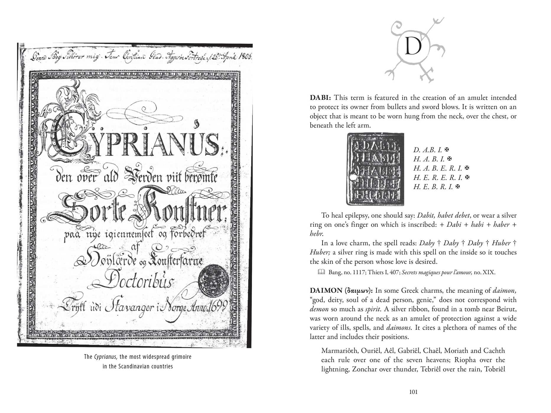 The Sorcerer's Scholar | Book by Claude Lecouteux | Official Publisher ...