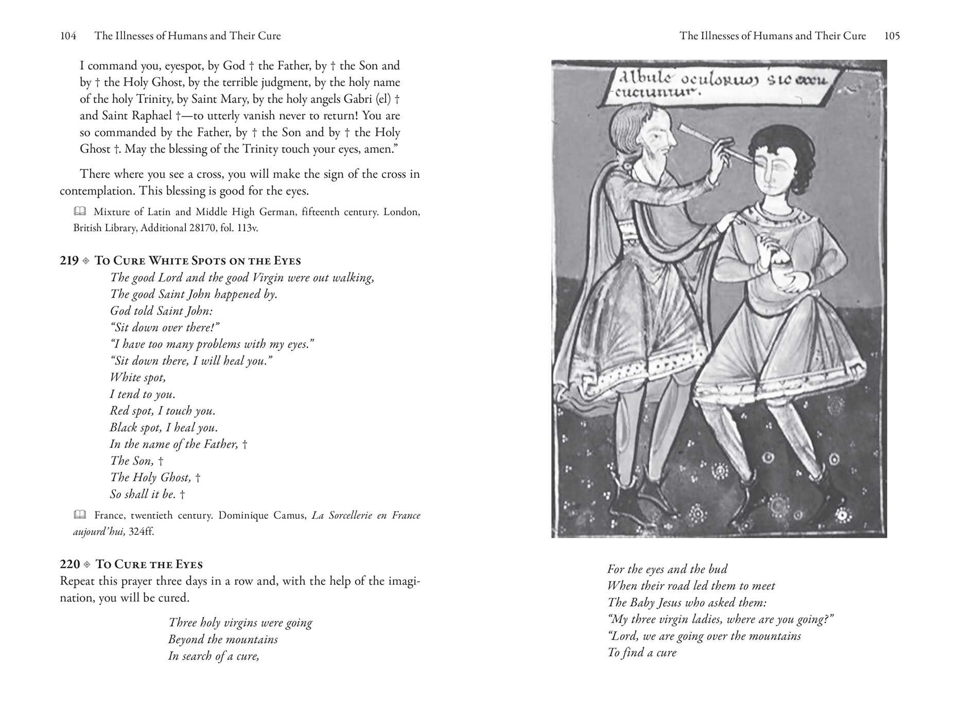 The Sorcerer's Scholar | Book by Claude Lecouteux | Official Publisher ...