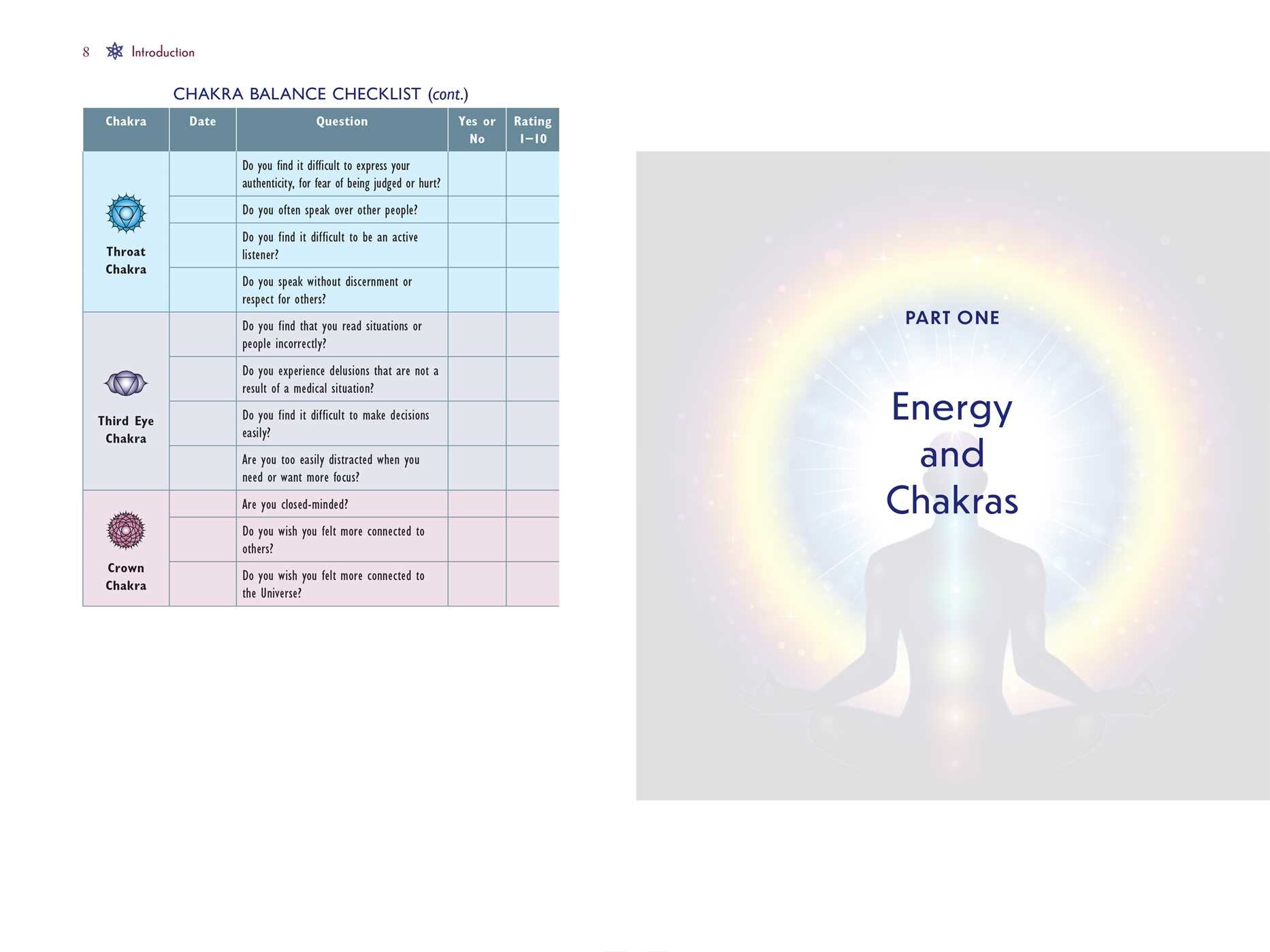 Chakra Dreamwork | Book by Therese E. Duckett | Official Publisher Page ...