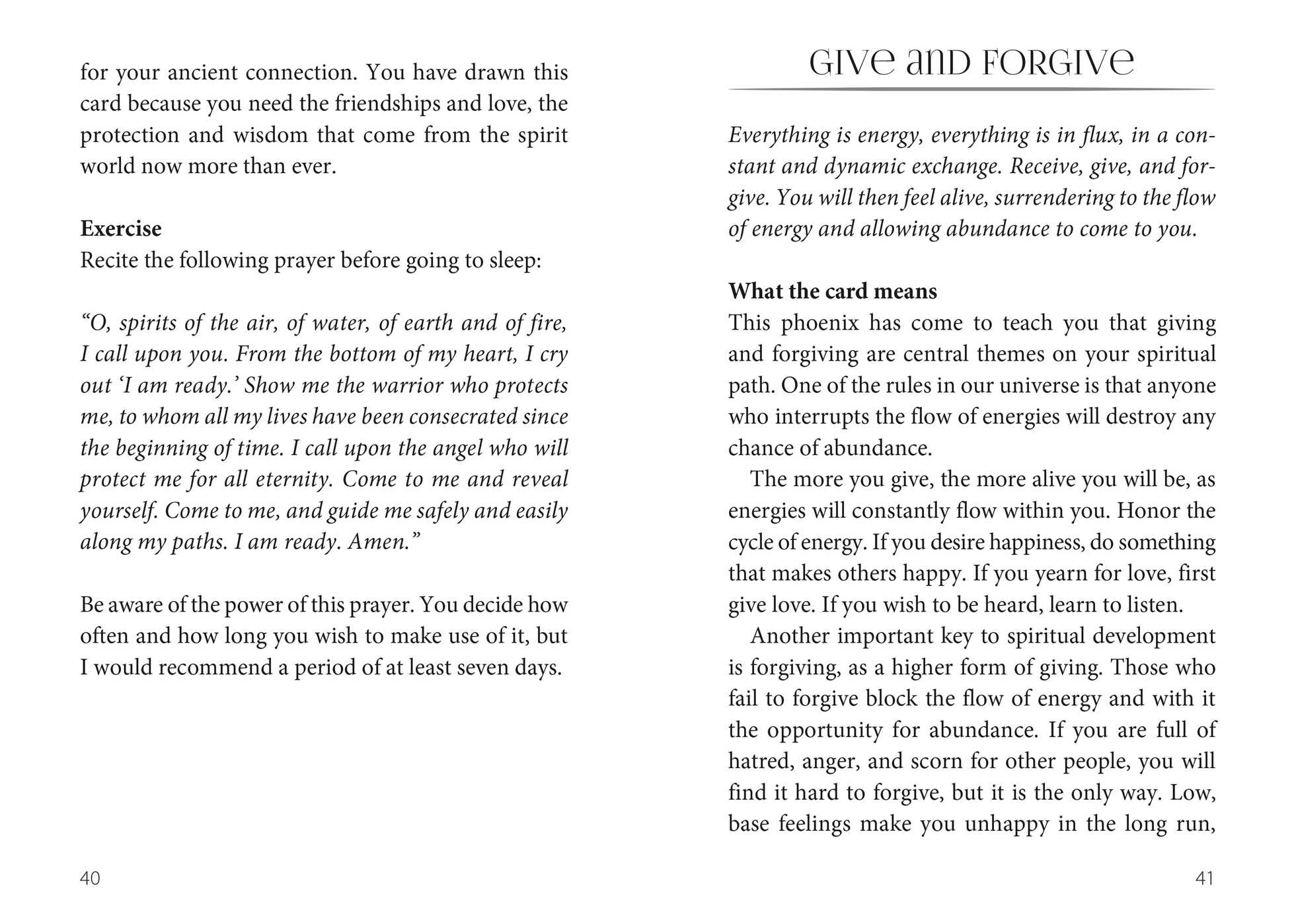 Oracle of the Phoenix - Book Summary & Video | Official Publisher Page ...