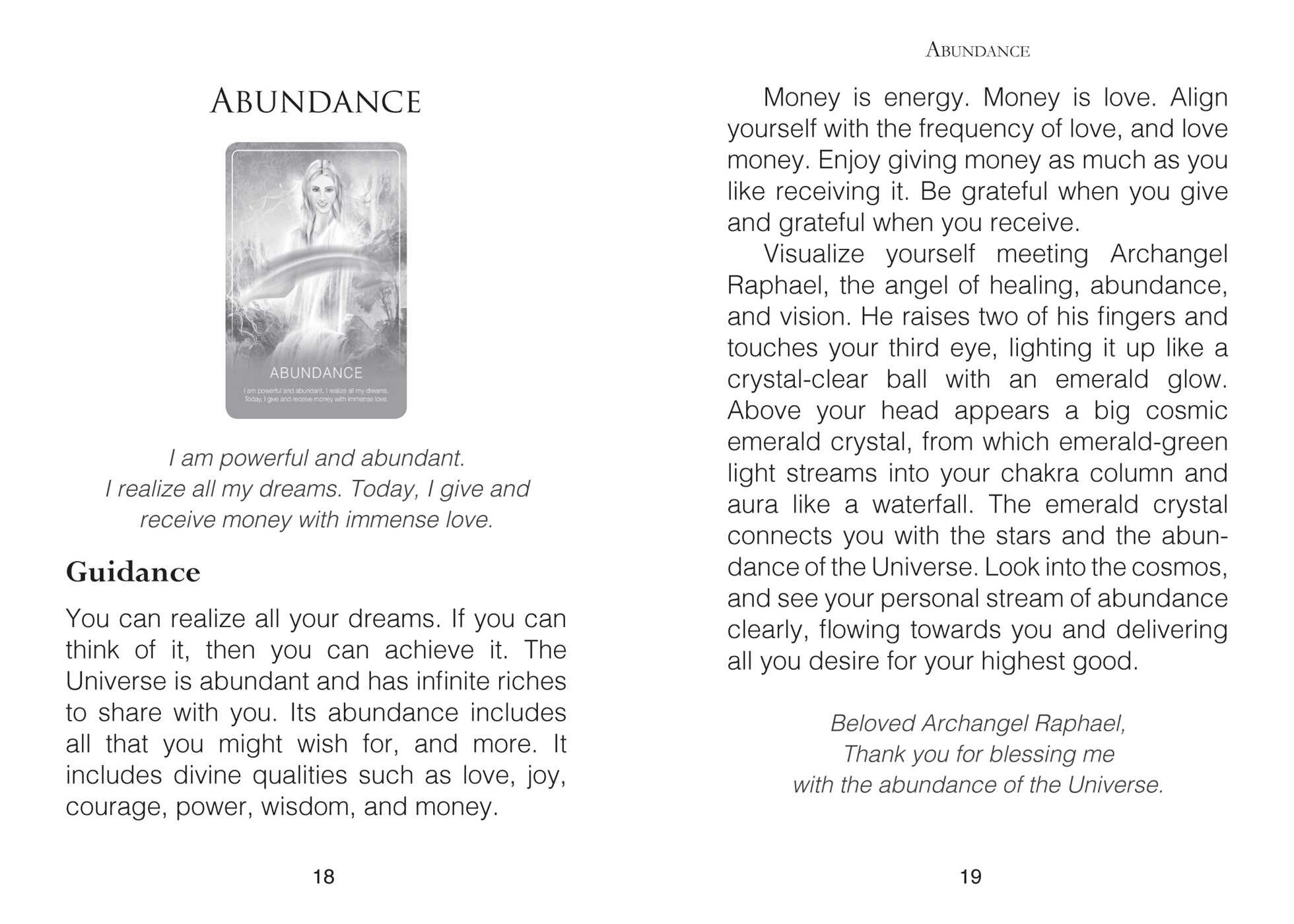 The Higher Frequency Oracle - Book Summary & Video | Official Publisher ...