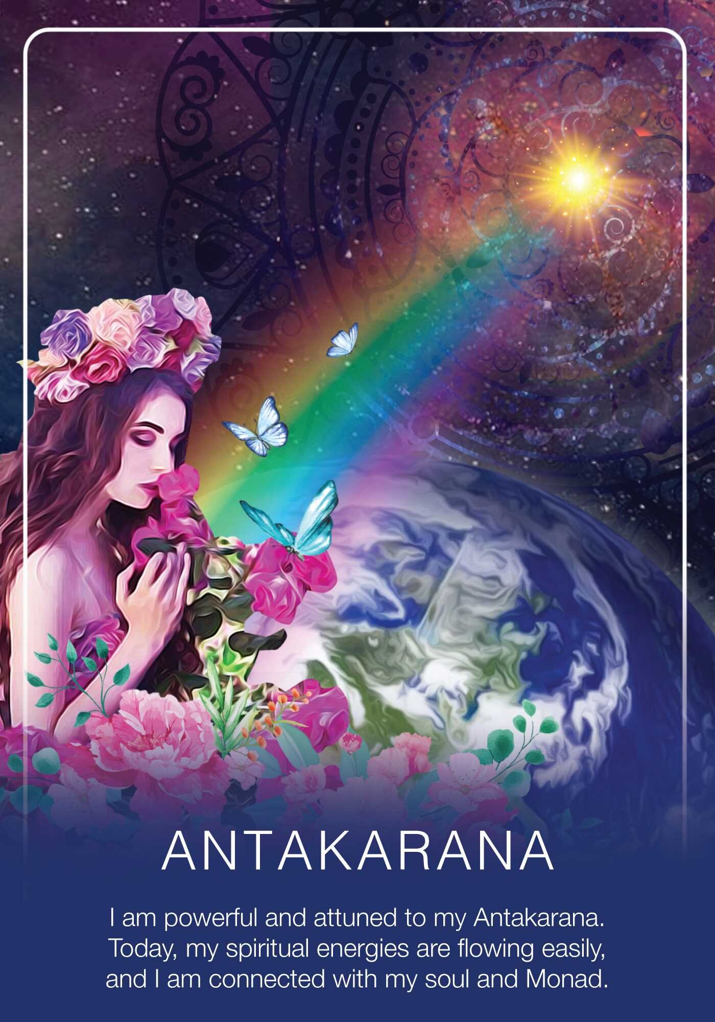 The Higher Frequency Oracle - Book Summary & Video | Official Publisher ...