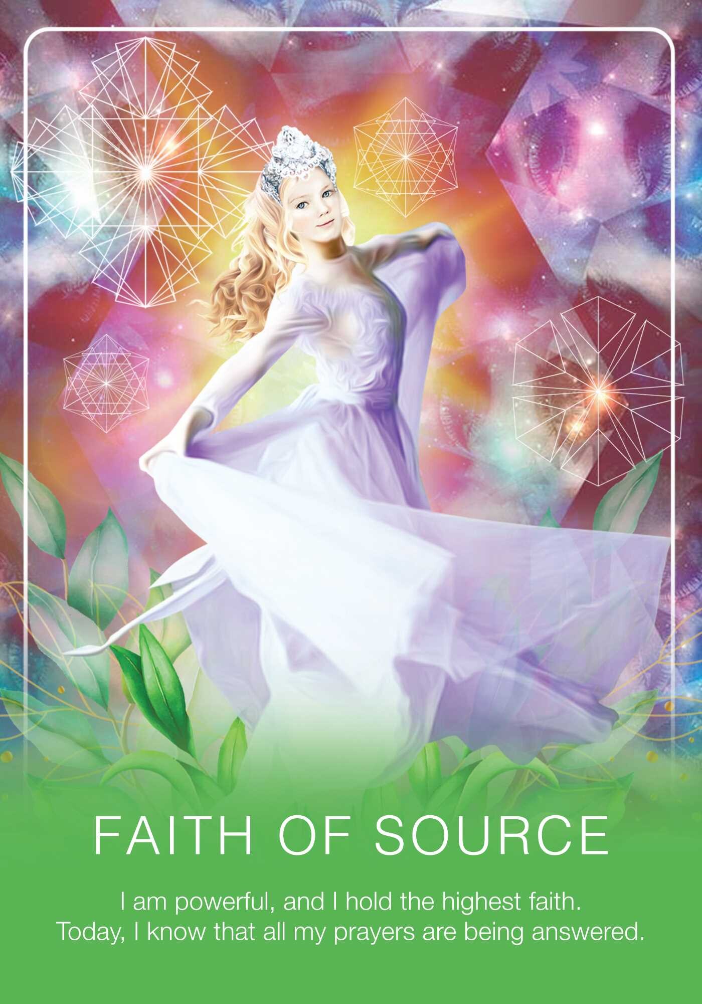 The Higher Frequency Oracle - Book Summary & Video | Official Publisher ...