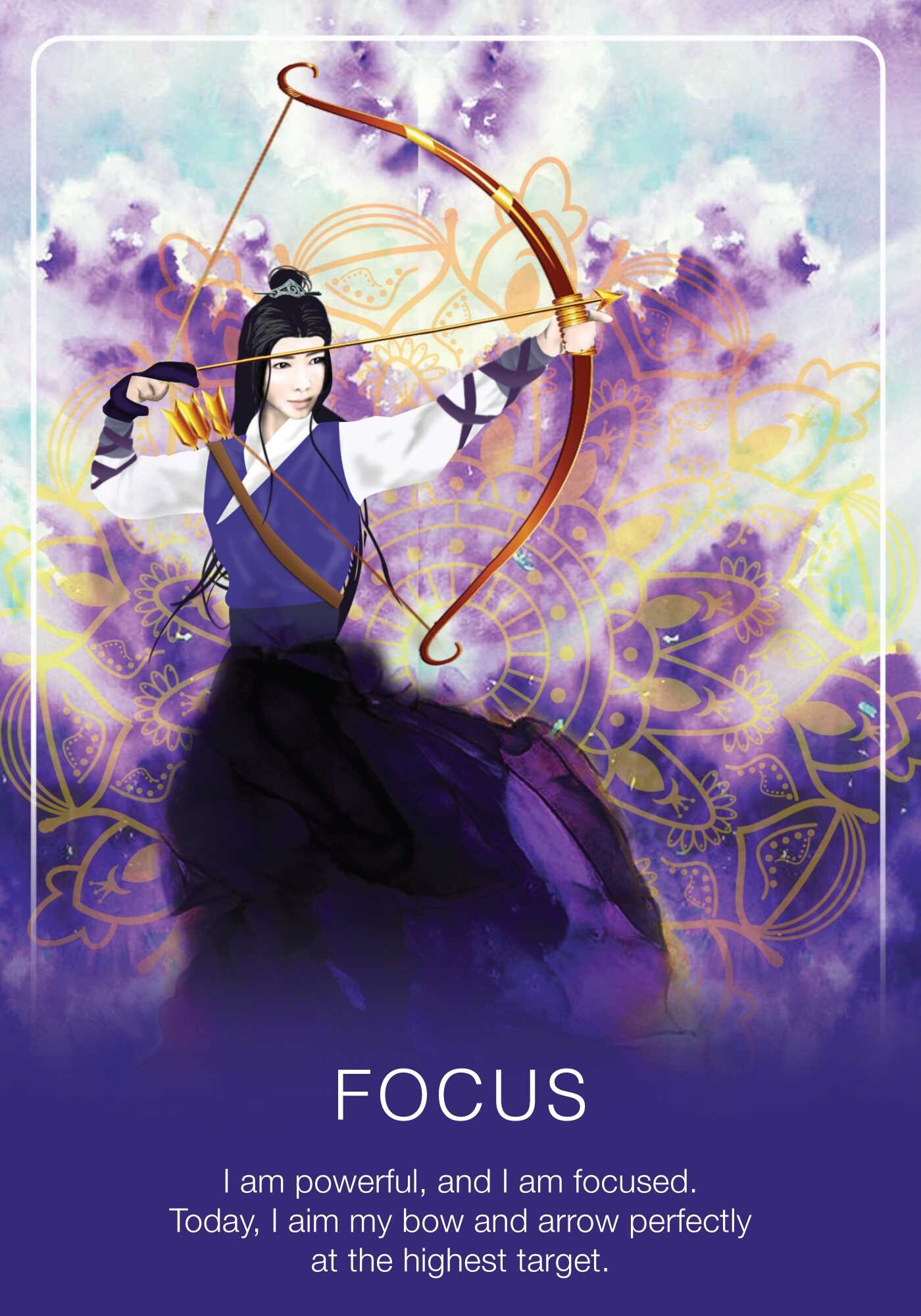 The Higher Frequency Oracle - Book Summary & Video | Official Publisher ...