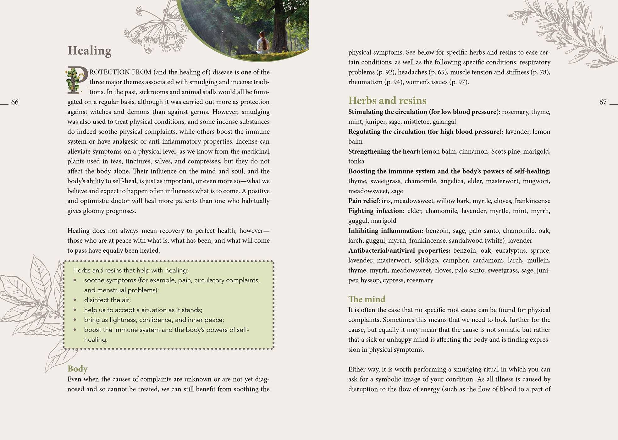 The Complete Smudging Handbook eBook by Markus Schirner | Official ...