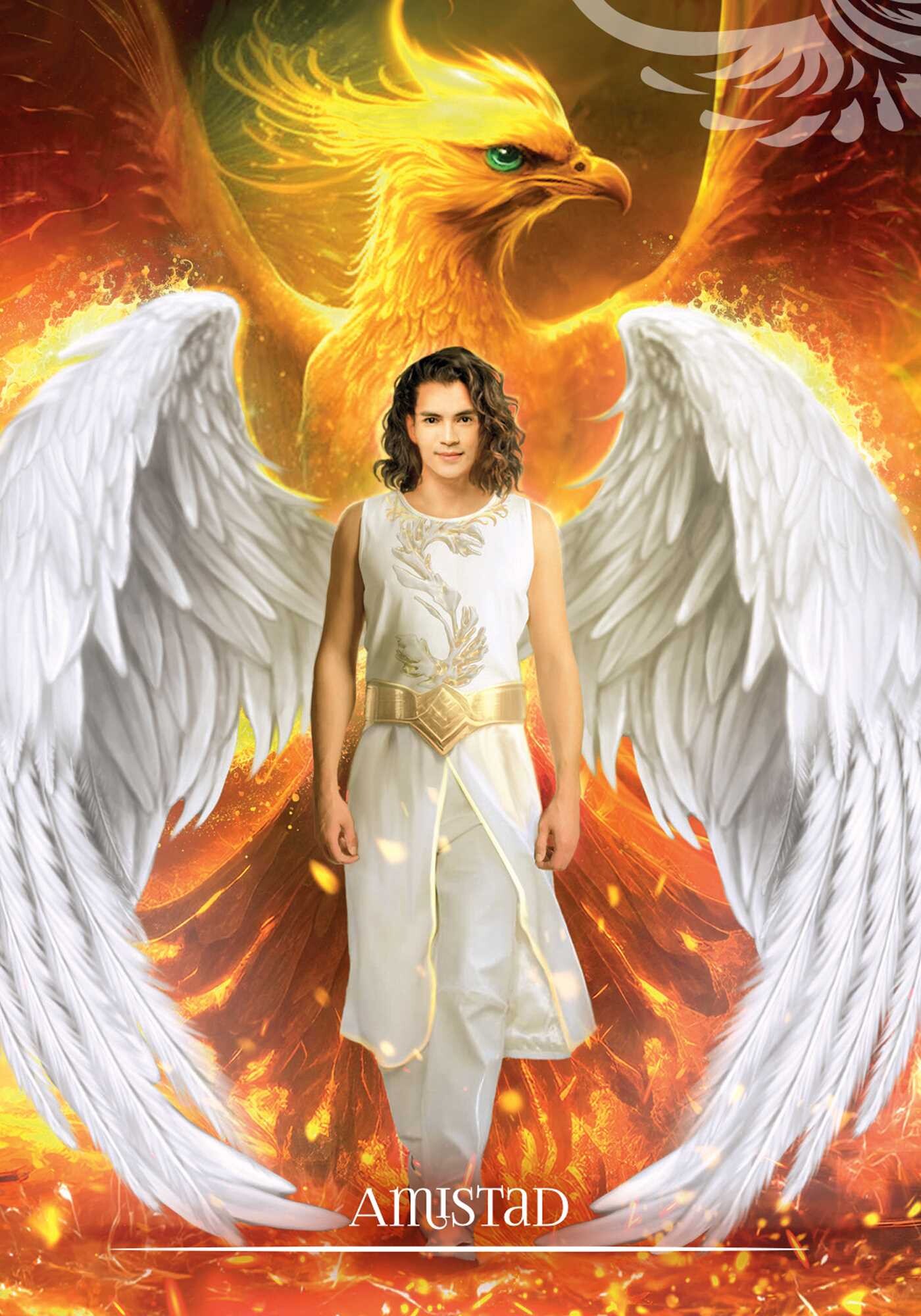 Oráculo del Fénix - Book Summary & Video | Official Publisher Page ...