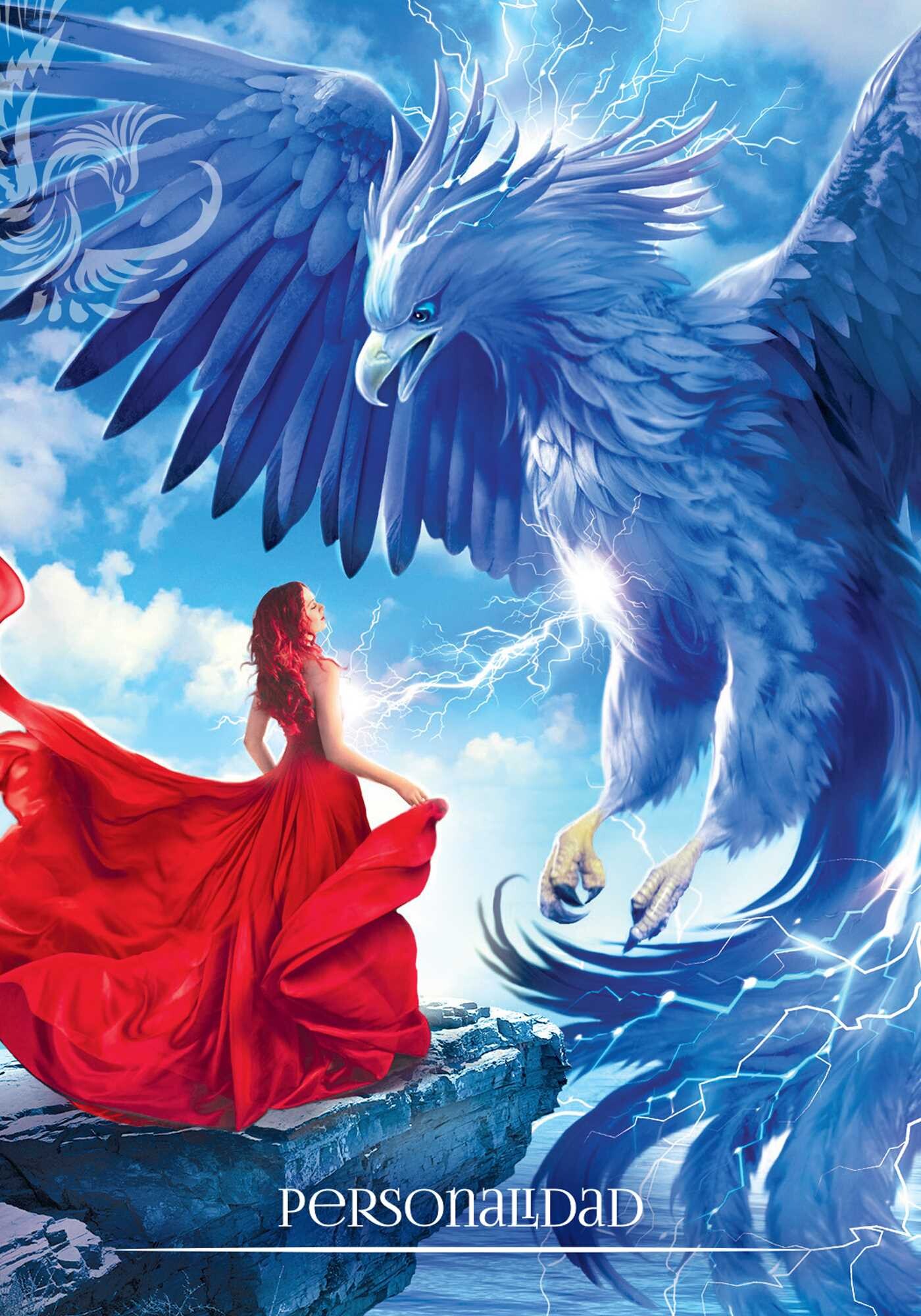 Oráculo del Fénix - Book Summary & Video | Official Publisher Page ...