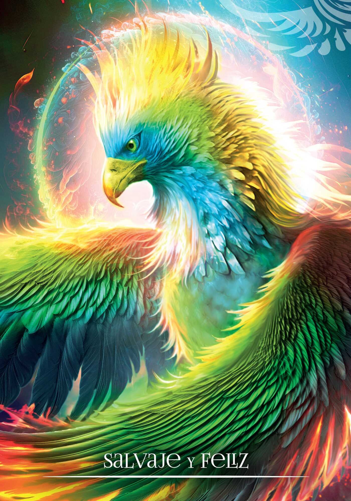 Oráculo del Fénix - Book Summary & Video | Official Publisher Page ...