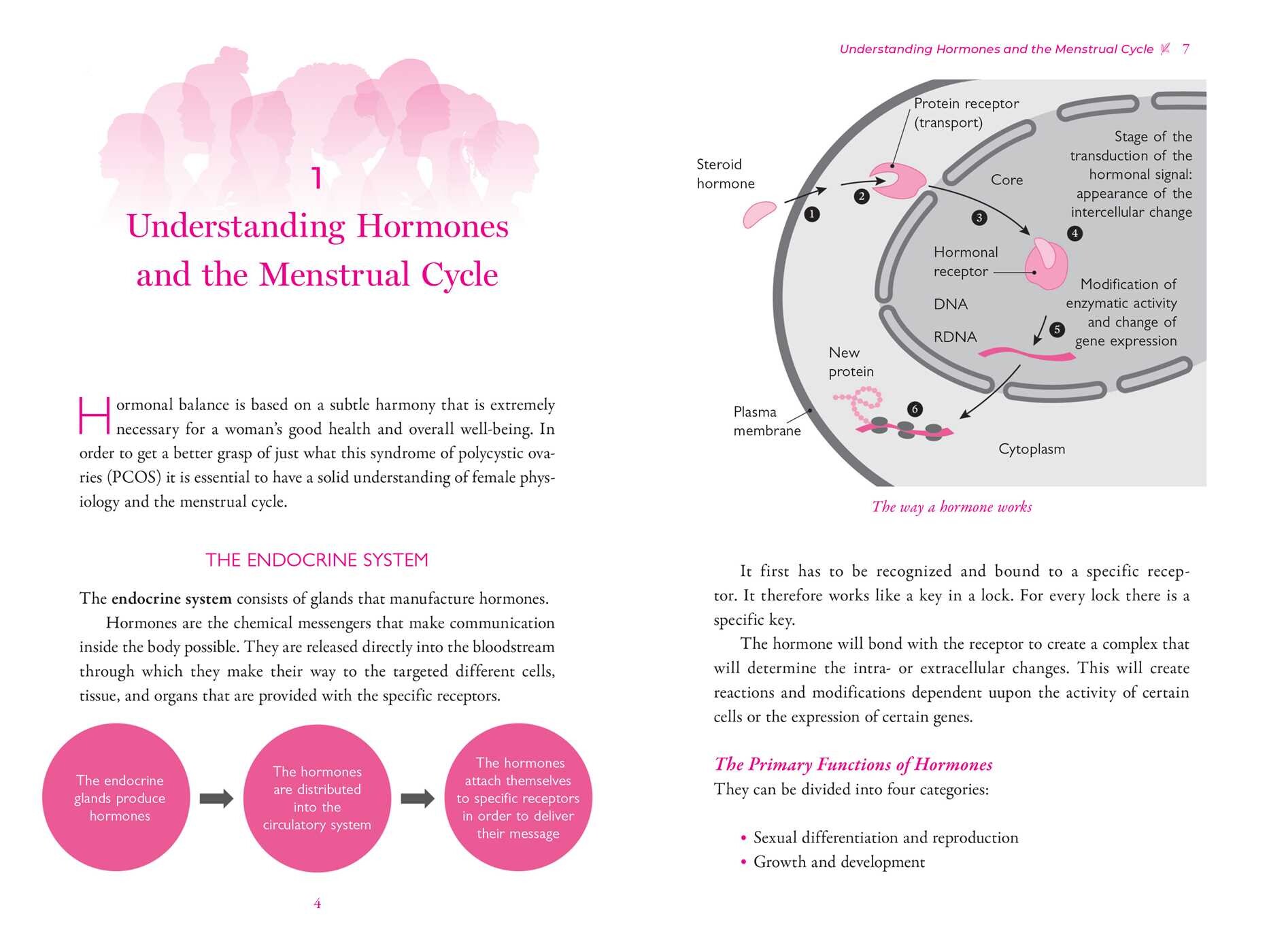 Take Control of Your PCOS | Book by Céline Hovette, Vincent Renaud ...