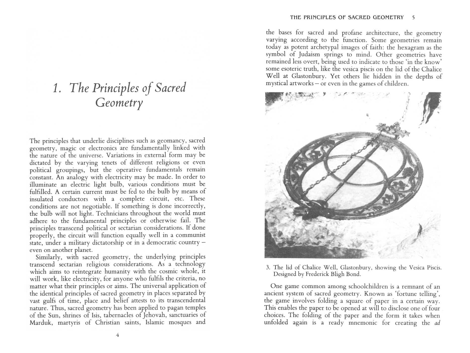 Sacred Geometry | Book by Nigel Pennick | Official Publisher Page ...