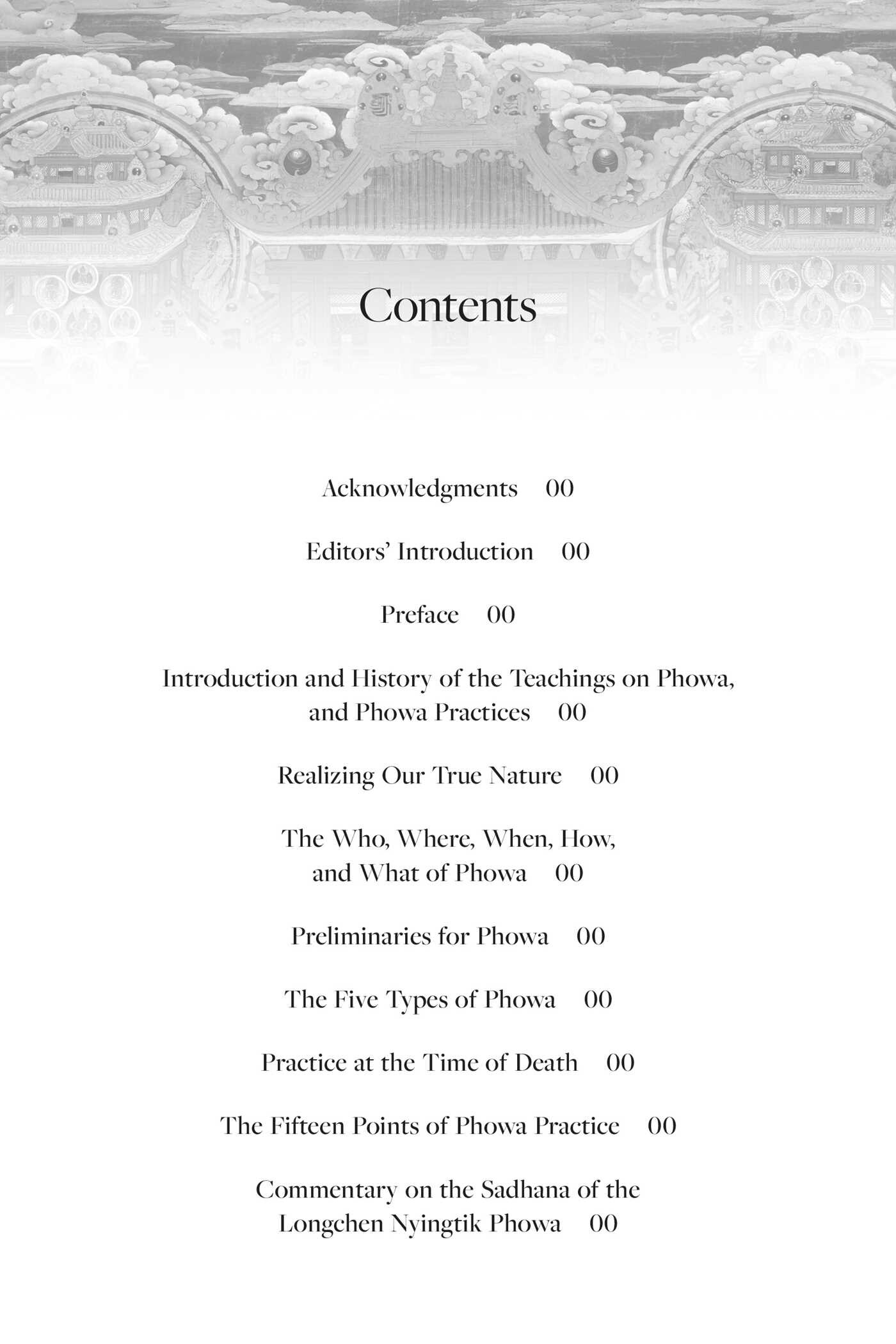 The Tibetan Buddhist Practice of Phowa | Book by Khenchen Palden Sherab ...