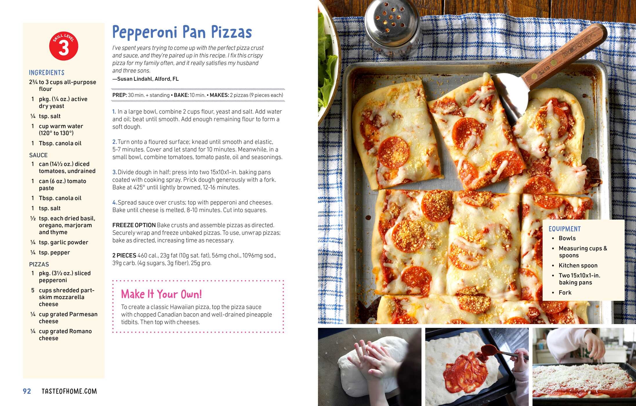 Taste of Home Kids Can Cook! | Book by Taste of Home | Official ...