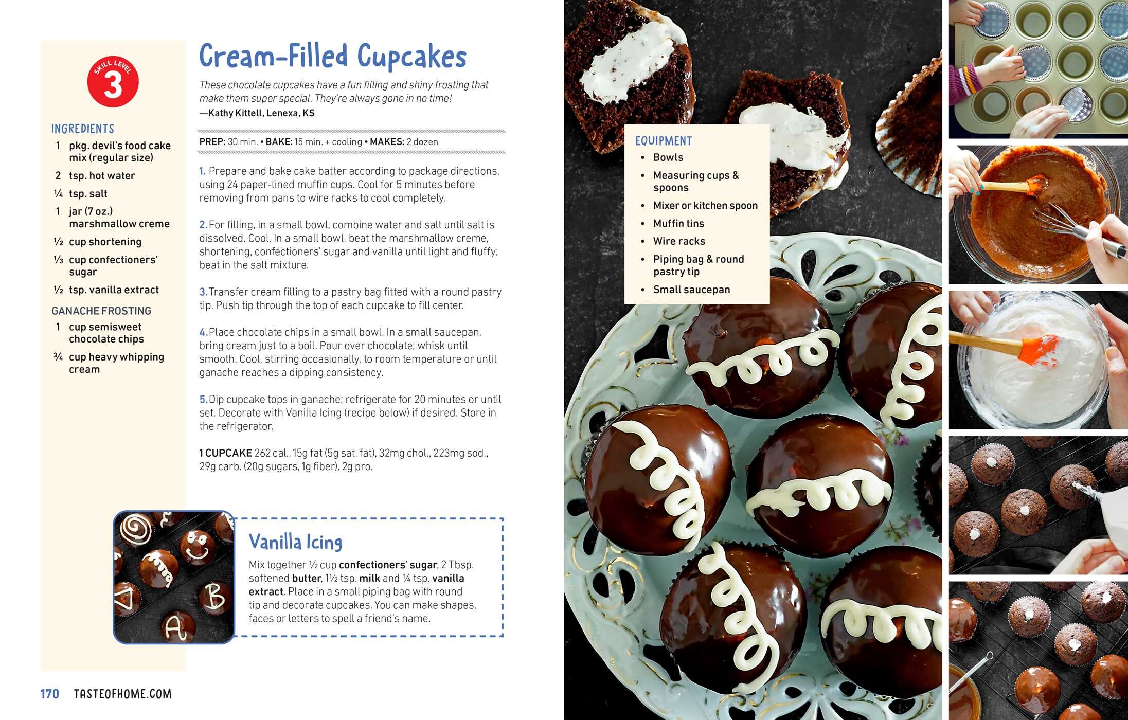 Taste of Home Kids Can Cook! | Book by Taste of Home | Official ...