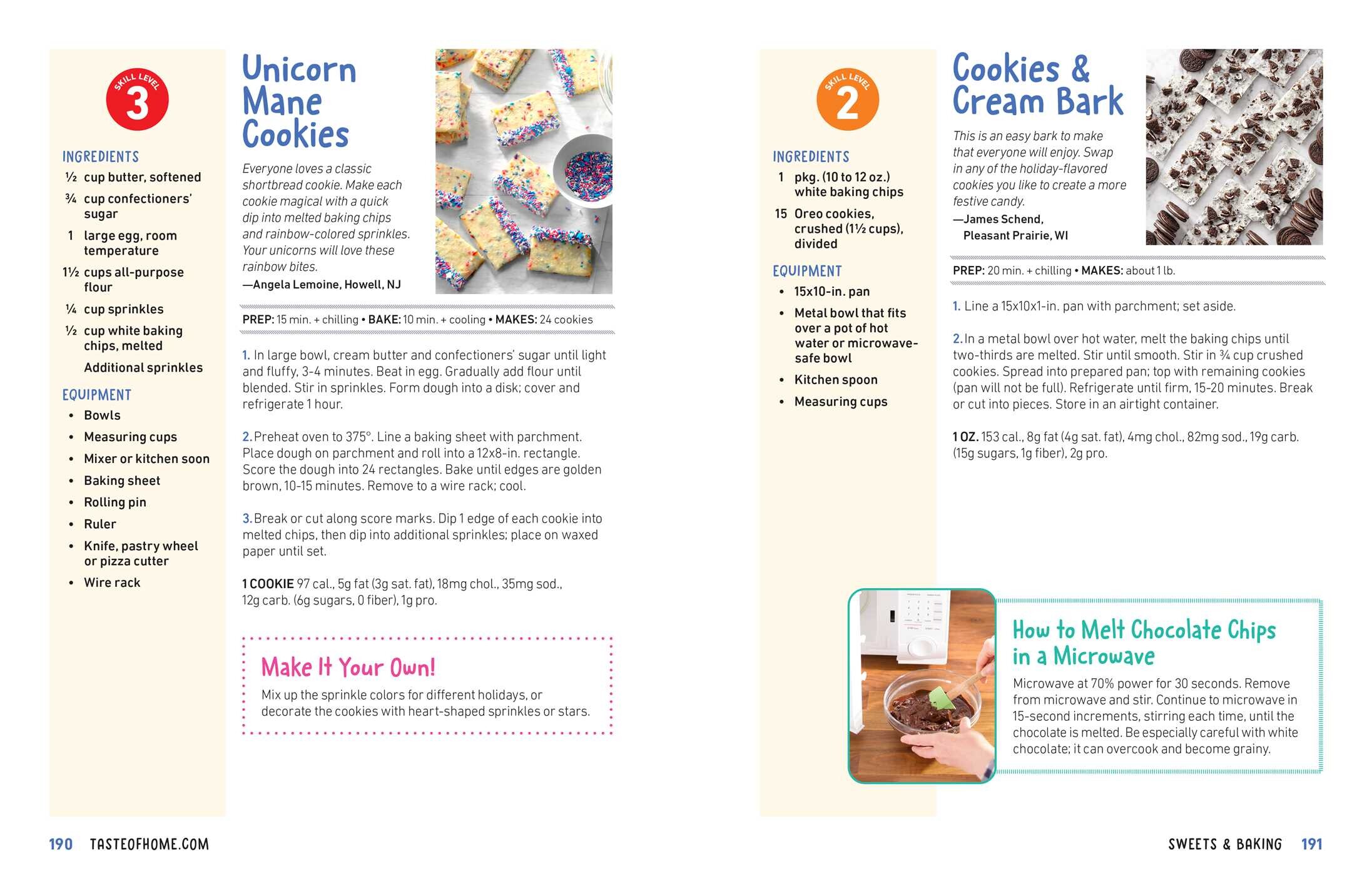 Taste of Home Kids Can Cook! | Book by Taste of Home | Official ...