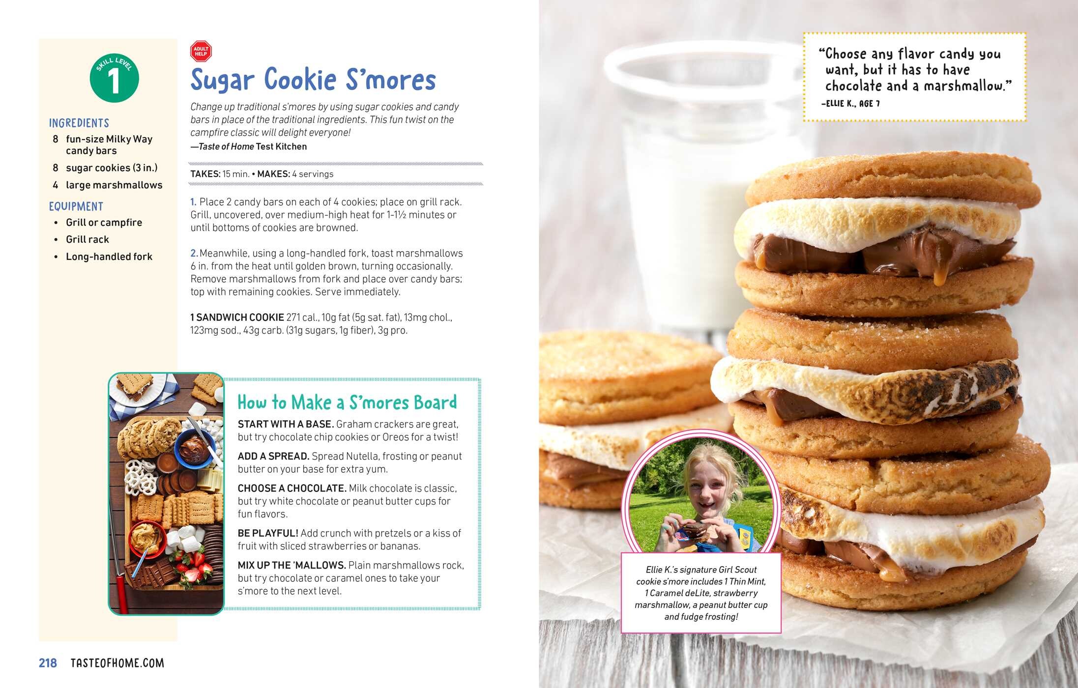 Taste of Home Kids Can Cook! | Book by Taste of Home | Official ...