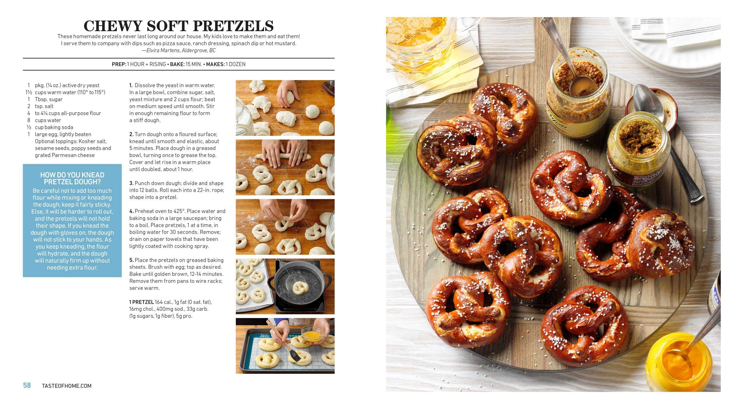 Taste of Home Made From Scratch | Book by Taste of Home | Official ...