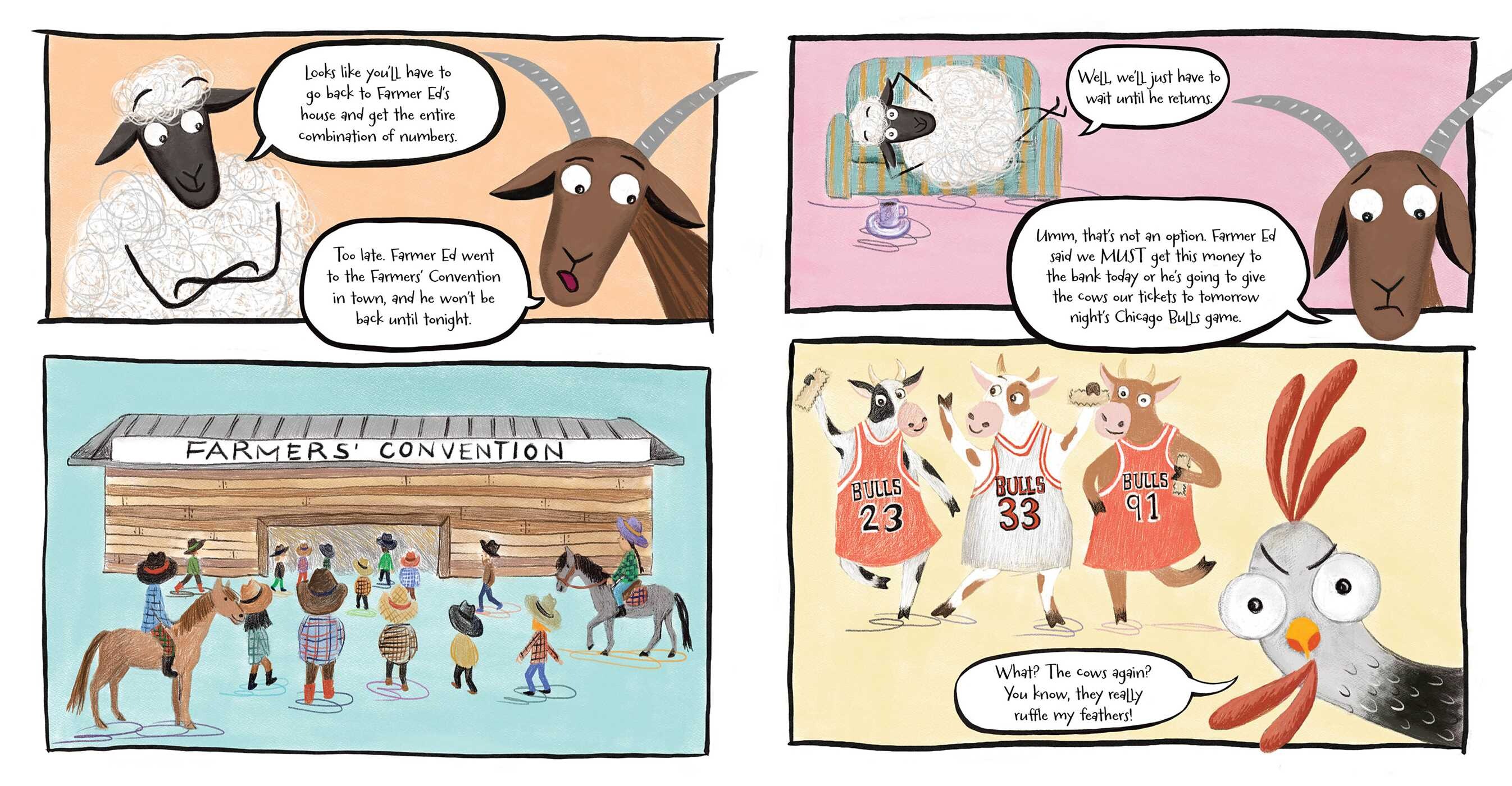 The Combination Lock Problem | Book by Bill Wise, Davilyn Lynch ...