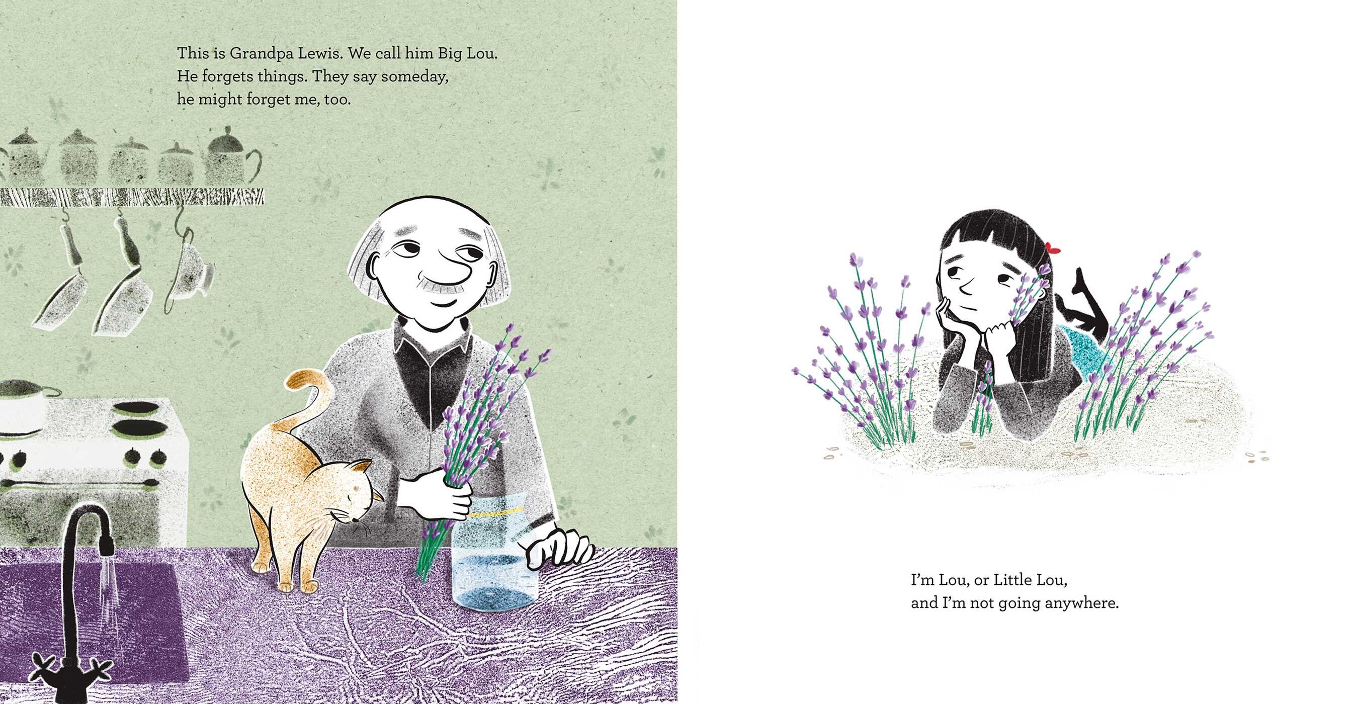 Lewis and Lou | Book by Julia Vasileva | Official Publisher Page ...