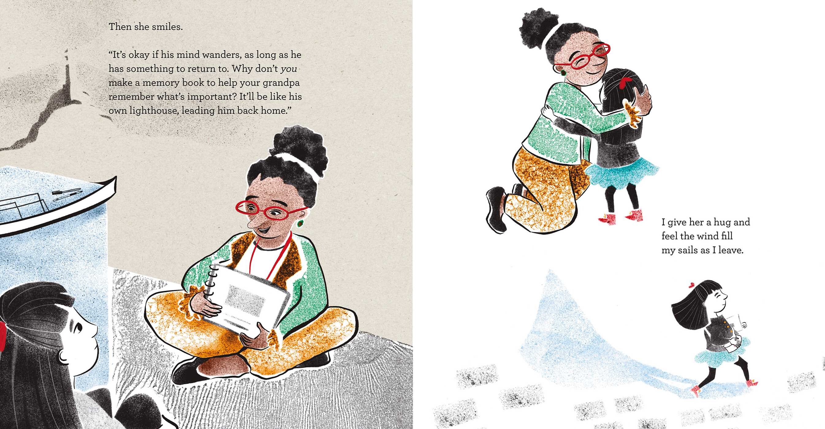 Lewis and Lou | Book by Julia Vasileva | Official Publisher Page ...