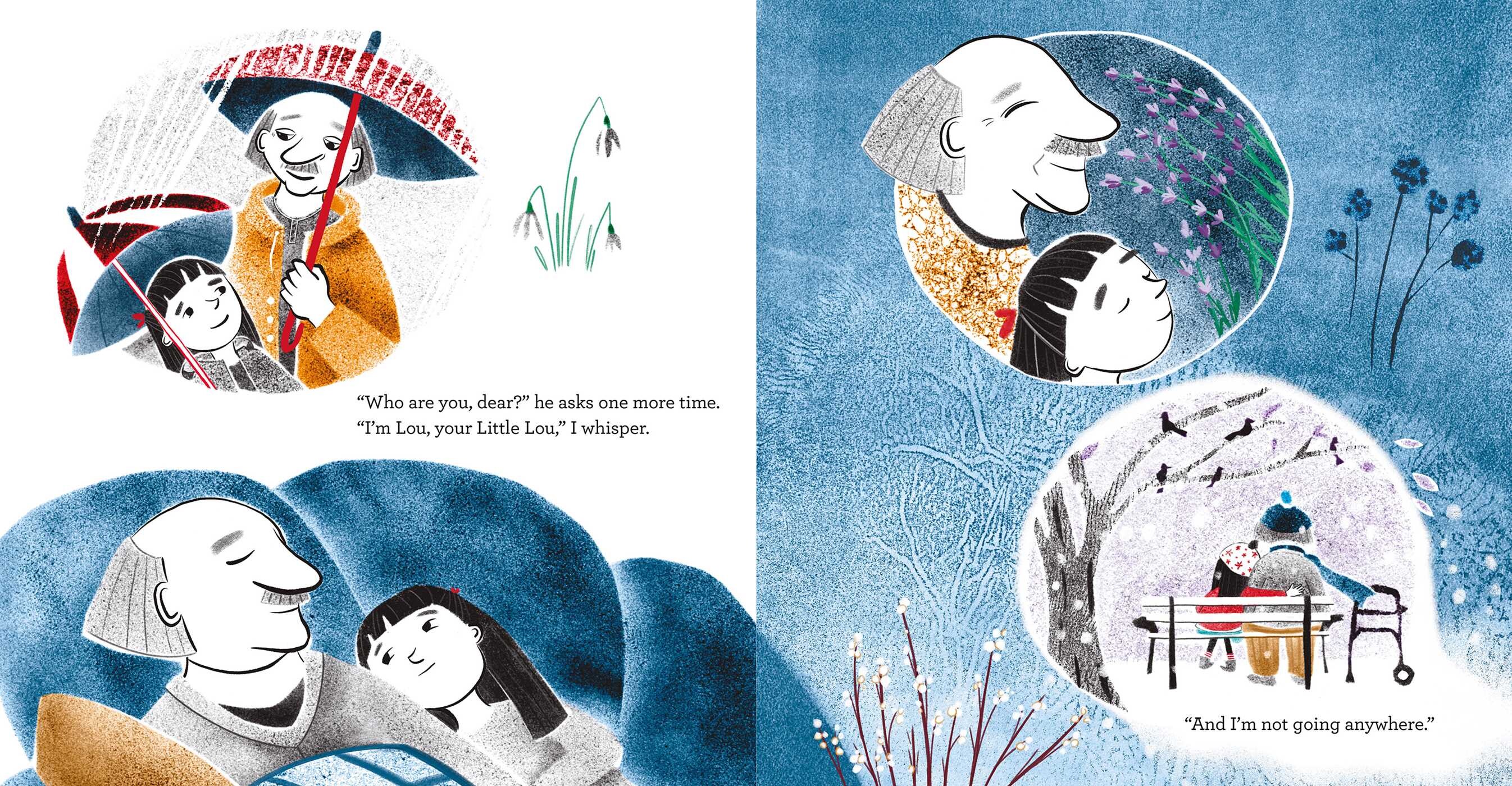 Lewis and Lou | Book by Julia Vasileva | Official Publisher Page ...