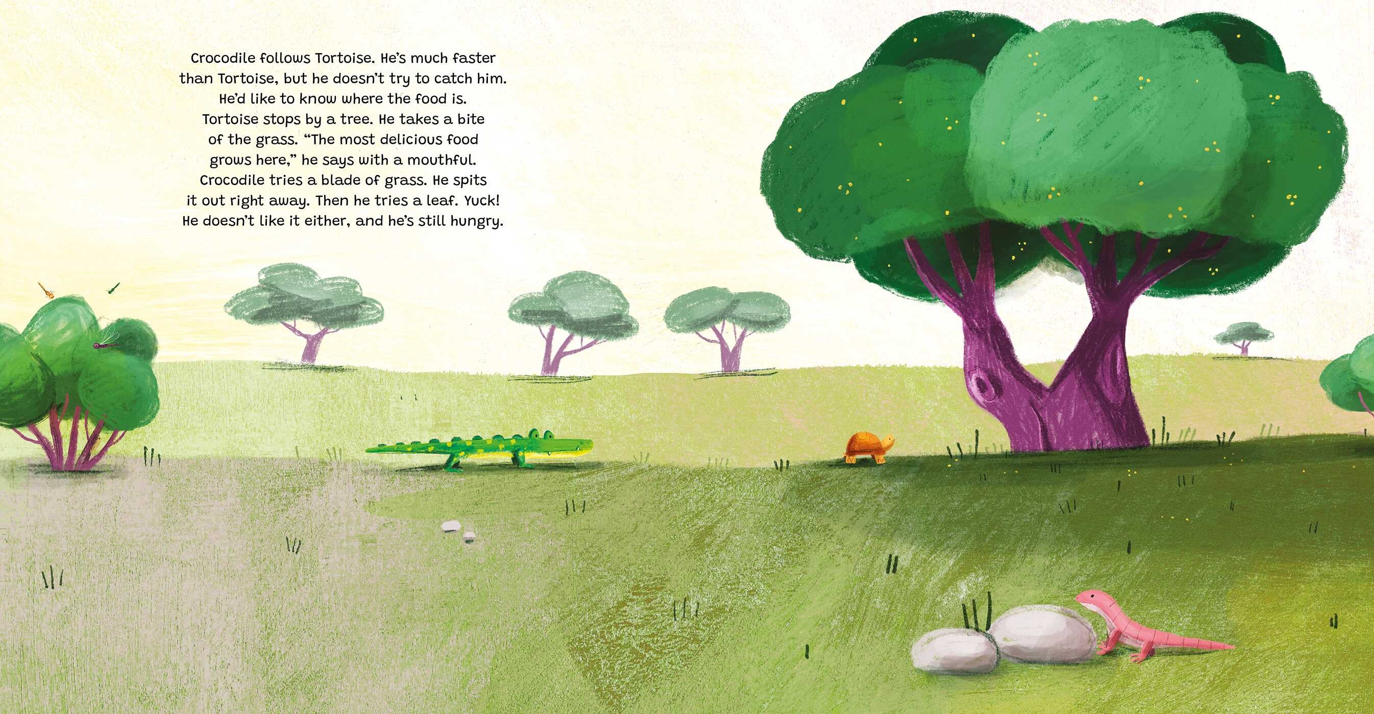 Crocodile Tears | Book by Bella Makatini, Judi Abbot | Official ...