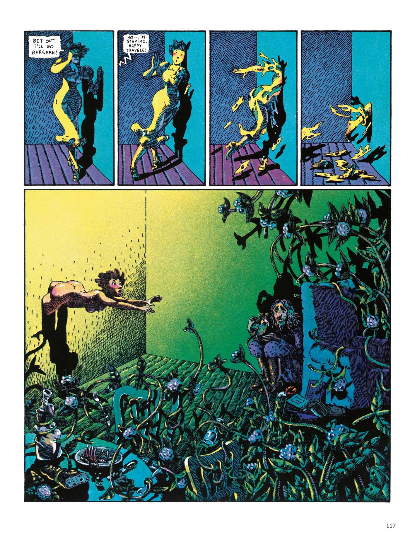 Metal Hurlant | Book by Brian Michael Bendis, Matt Fraction, Nicole ...