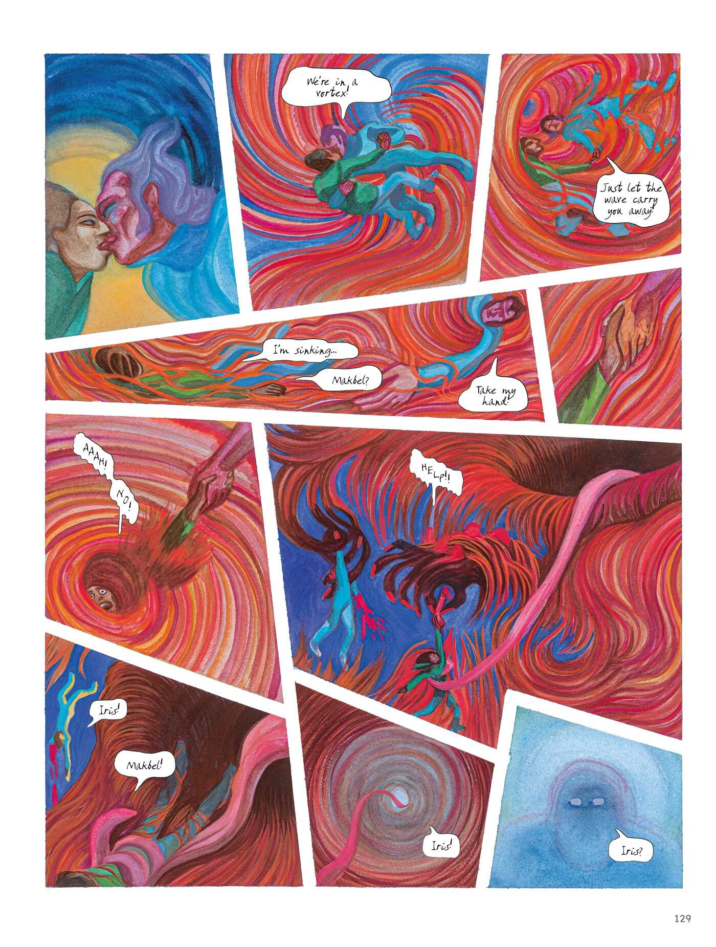 Metal Hurlant | Book by Brian Michael Bendis, Matt Fraction, Nicole ...