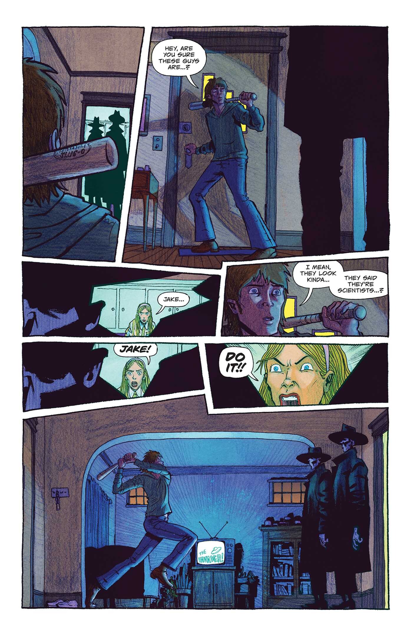 High Strangeness | Book by Daniel Noah, Christopher Condon, Zac ...