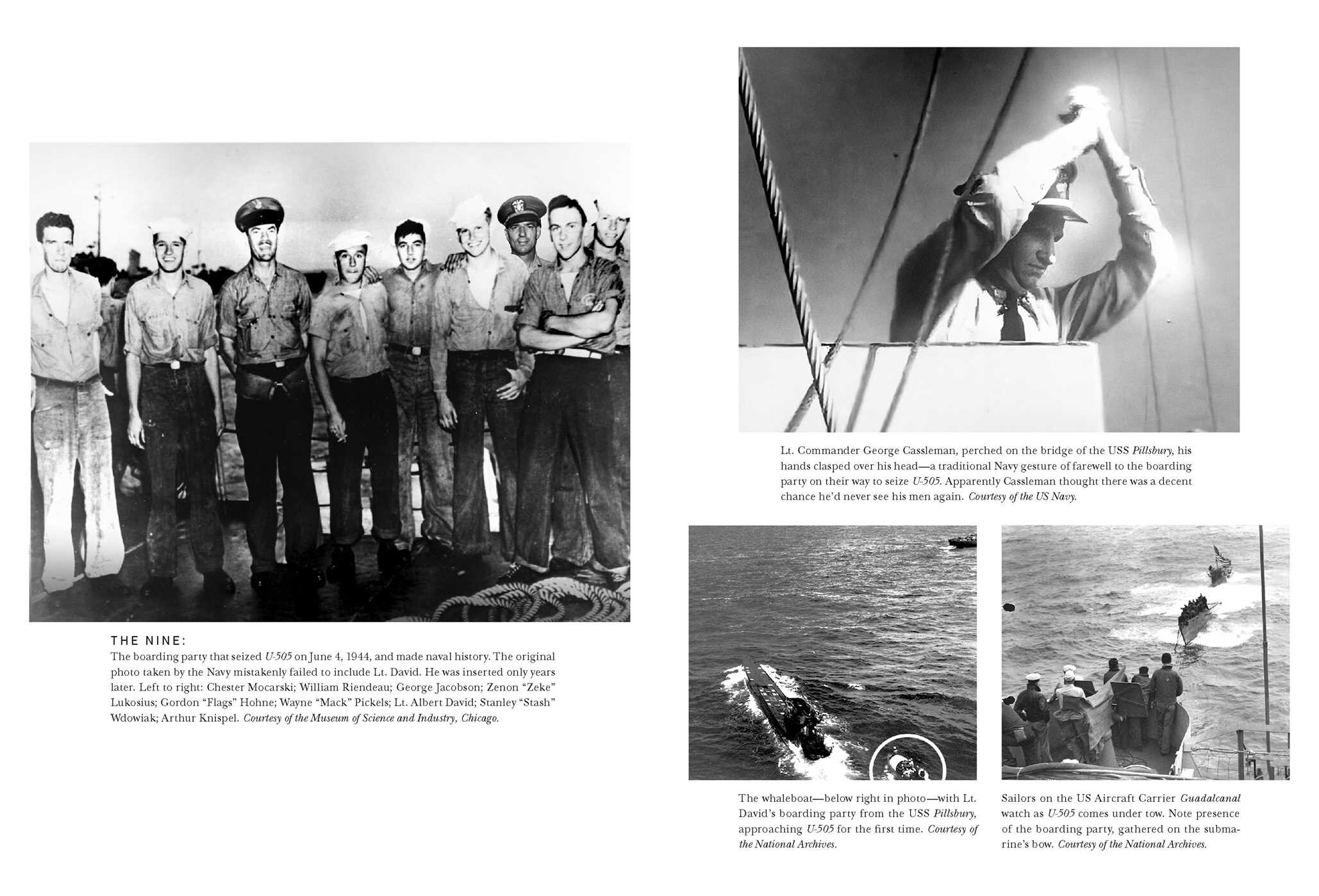 Codename Nemo | Book by Charles Lachman | Official Publisher Page ...