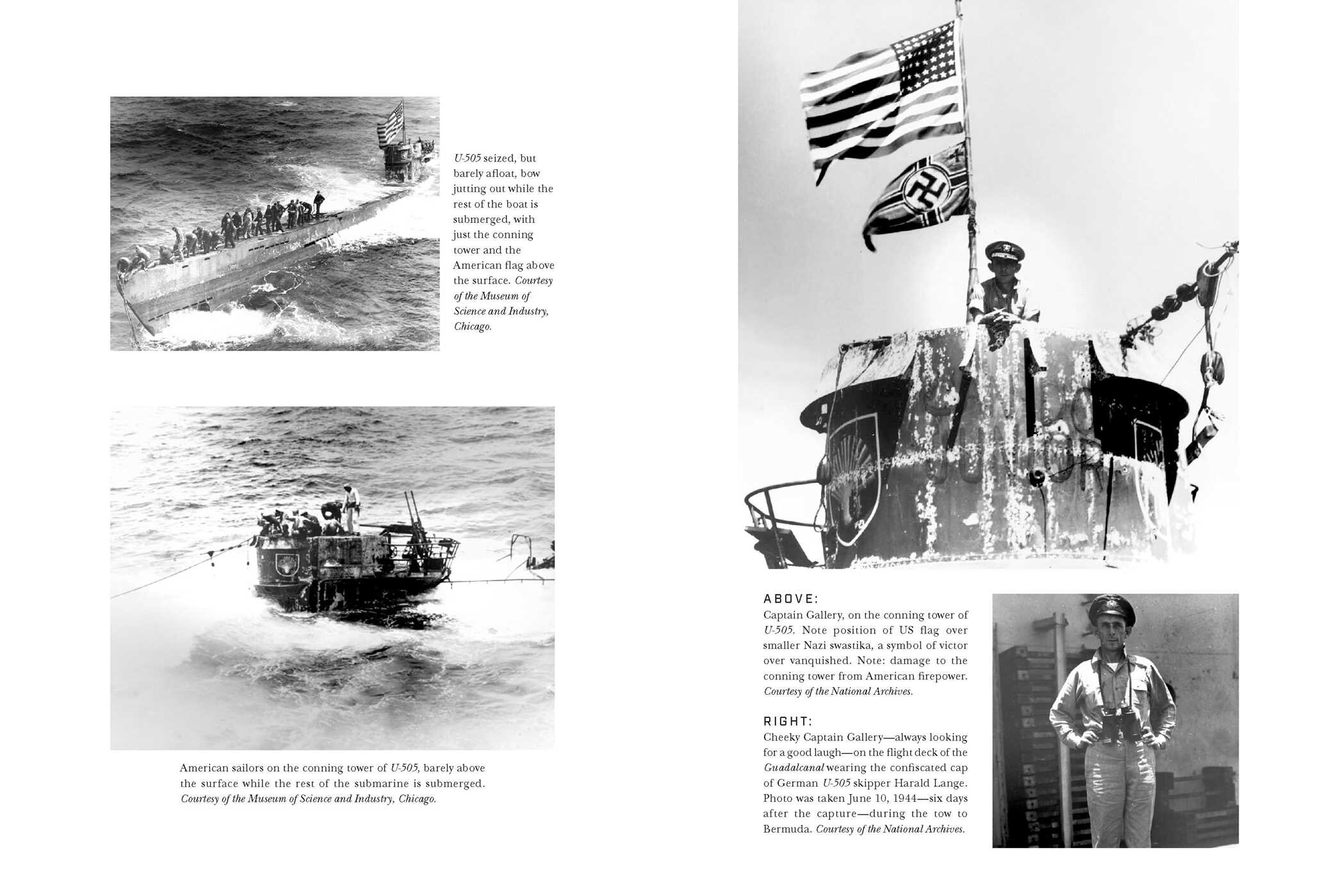 Codename Nemo | Book by Charles Lachman | Official Publisher Page ...