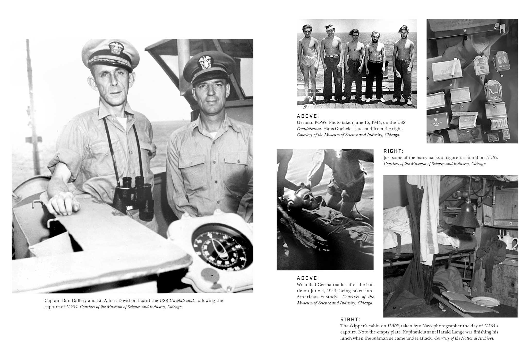 Codename Nemo | Book by Charles Lachman | Official Publisher Page ...