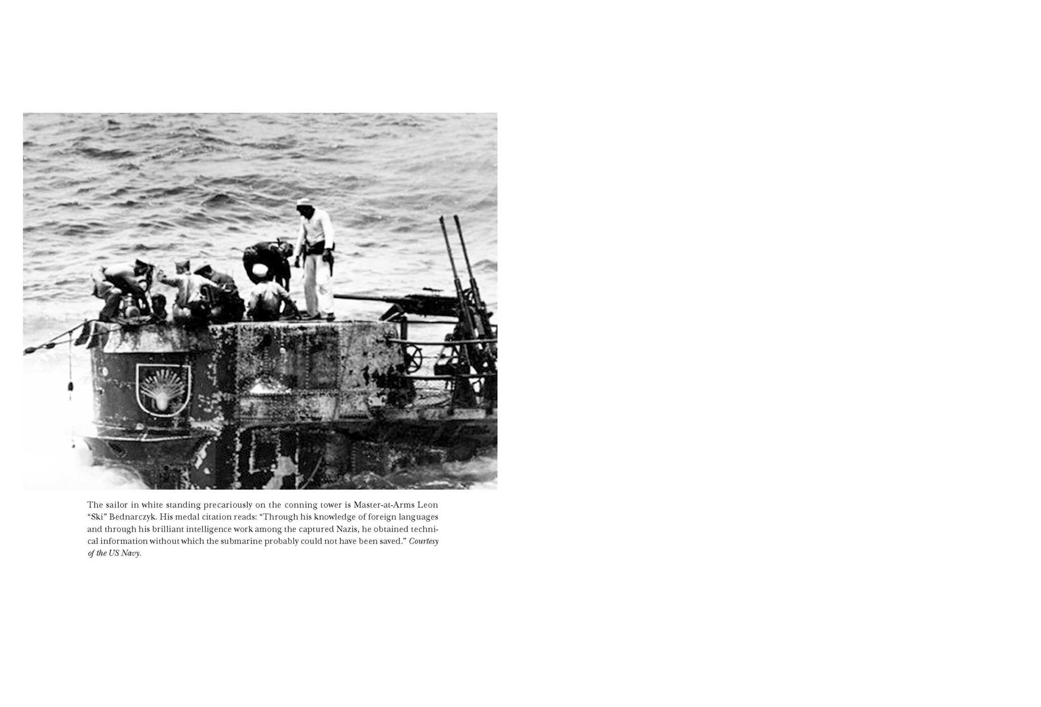 Codename Nemo | Book by Charles Lachman | Official Publisher Page ...