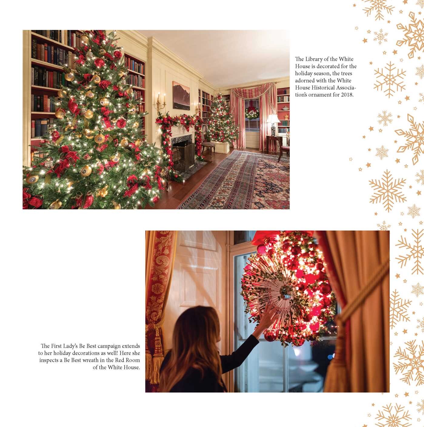 A Trump Family Christmas | Book by L.D. Hicks | Official Publisher Page ...