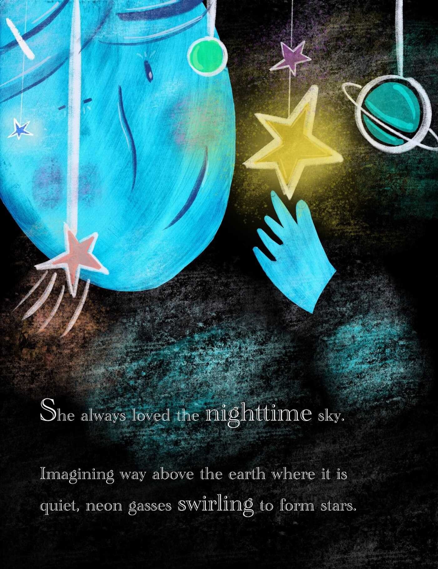 Stars Align | Book by Kristina Kaufman | Official Publisher Page ...