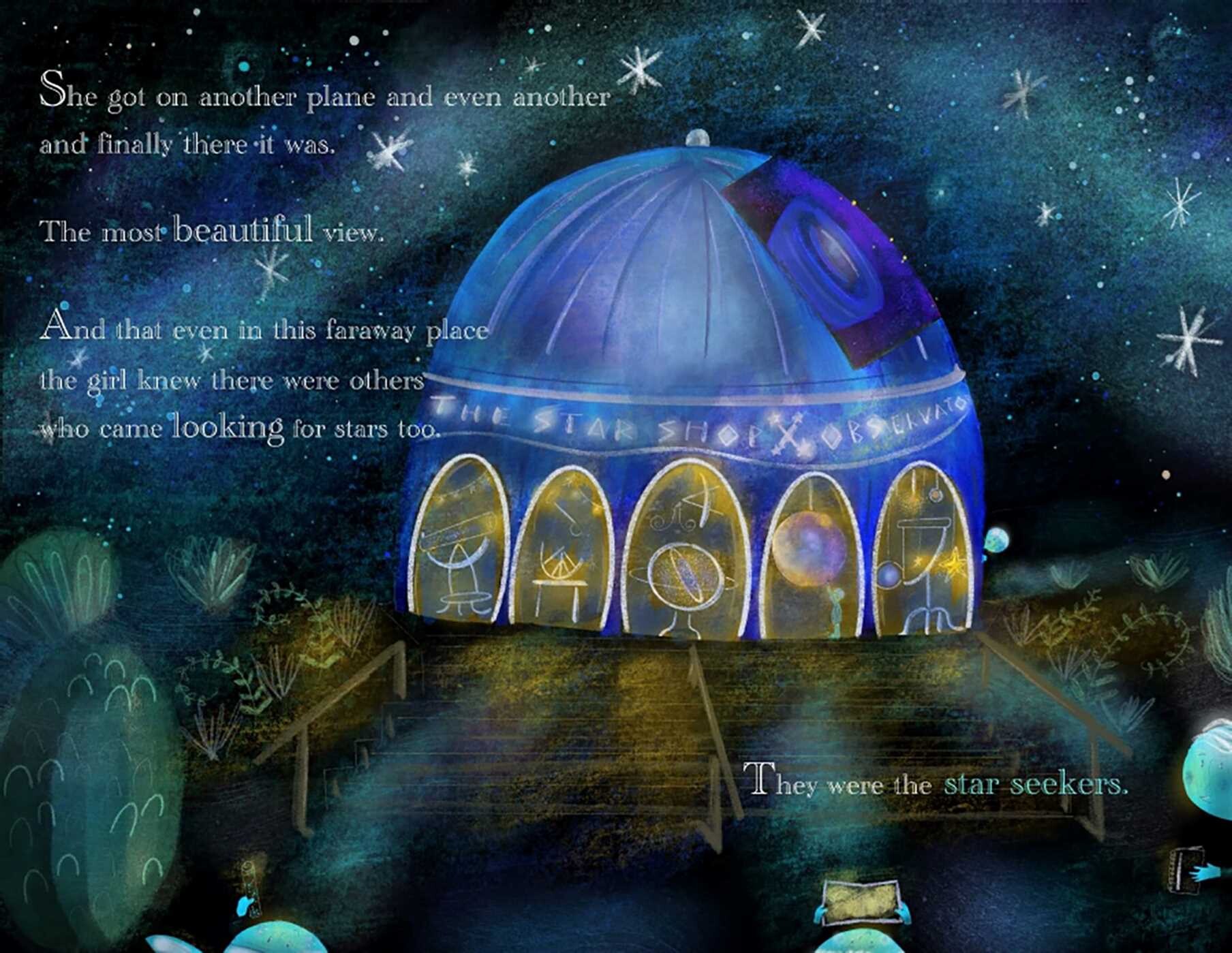 Stars Align | Book by Kristina Kaufman | Official Publisher Page ...