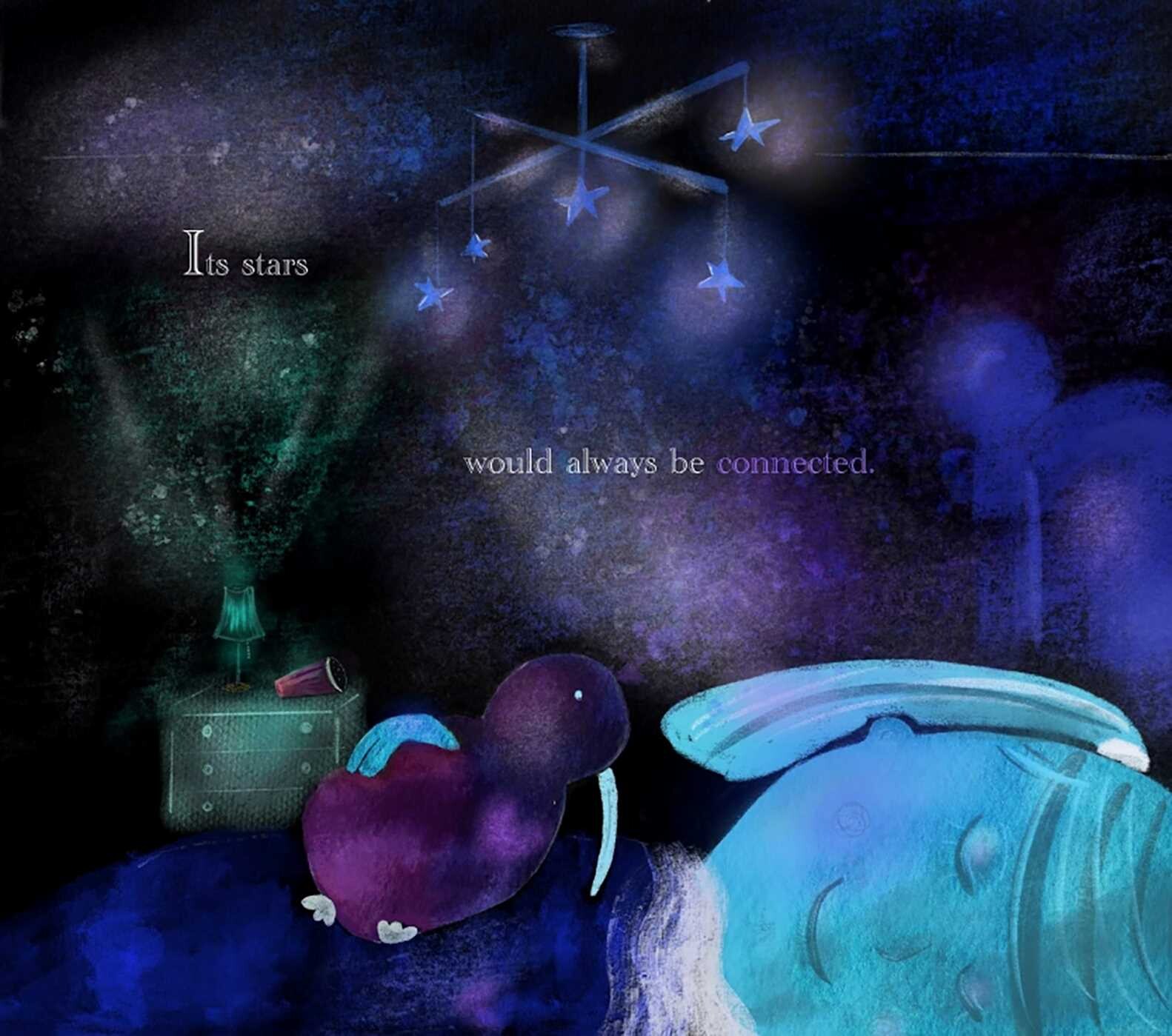 Stars Align | Book by Kristina Kaufman | Official Publisher Page ...