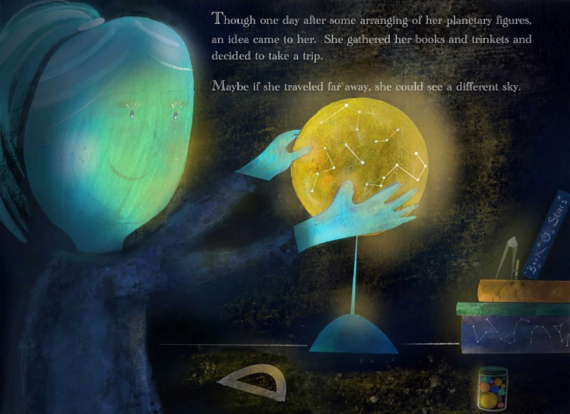 Stars Align | Book by Kristina Kaufman | Official Publisher Page ...