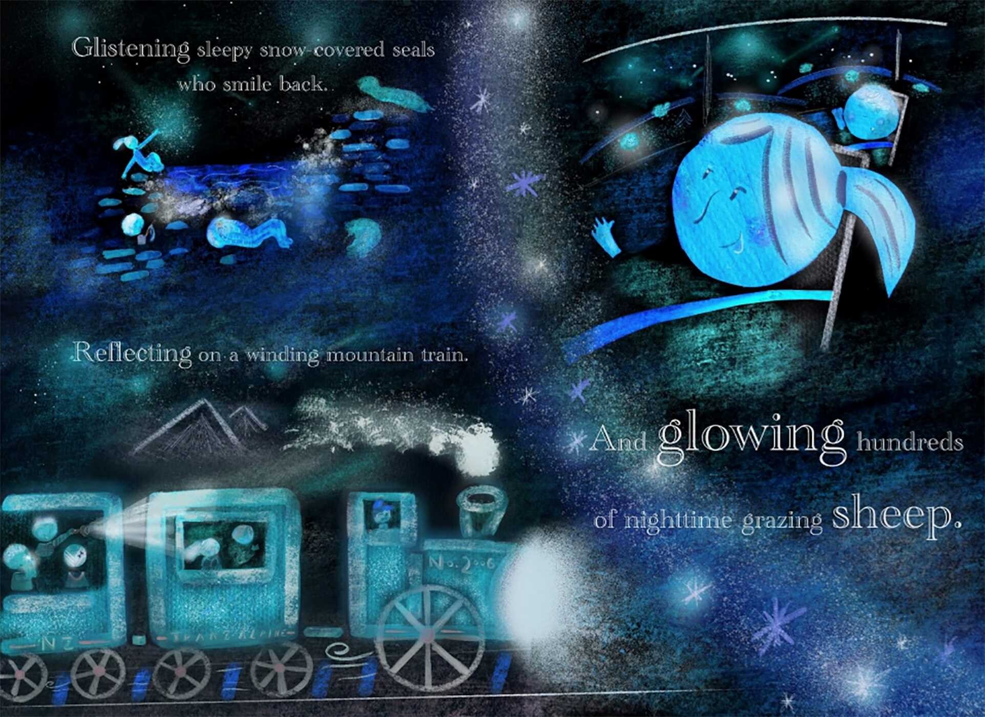 Stars Align | Book by Kristina Kaufman | Official Publisher Page ...