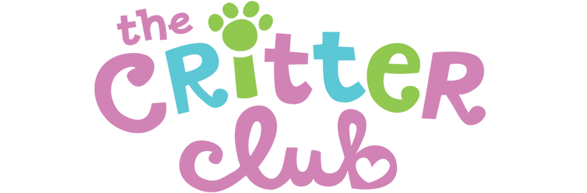 The Critter Club Books by Callie Barkley from Simon & Schuster