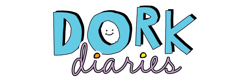 Dork Diaries Books by Rachel Renée Russell from Simon & Schuster Dork Diaries Books by Rachel Renée Russell from Simon & Schuster